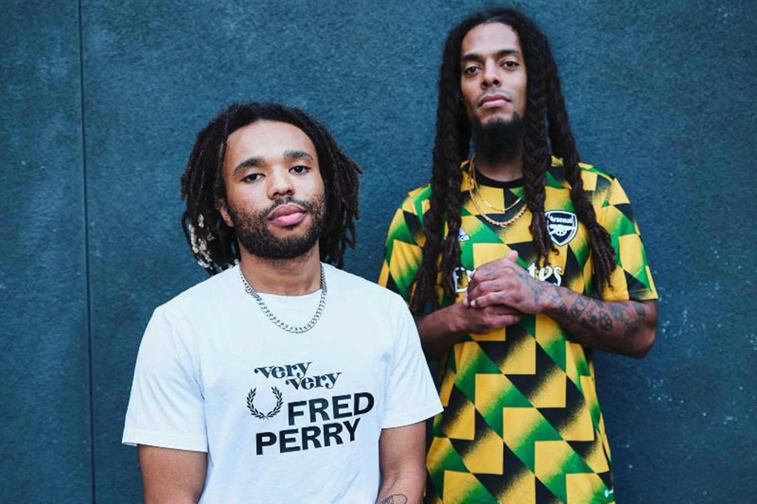 Bob Vylan have booked a new UK tour for October and November - Dork