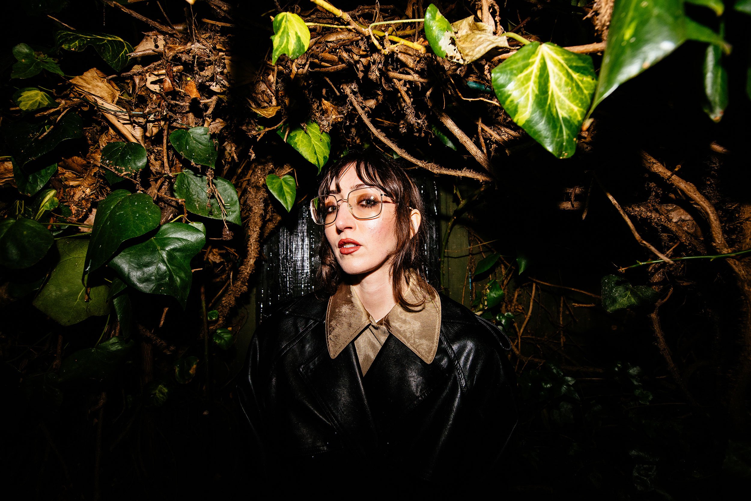 Jessica Winter - Dork