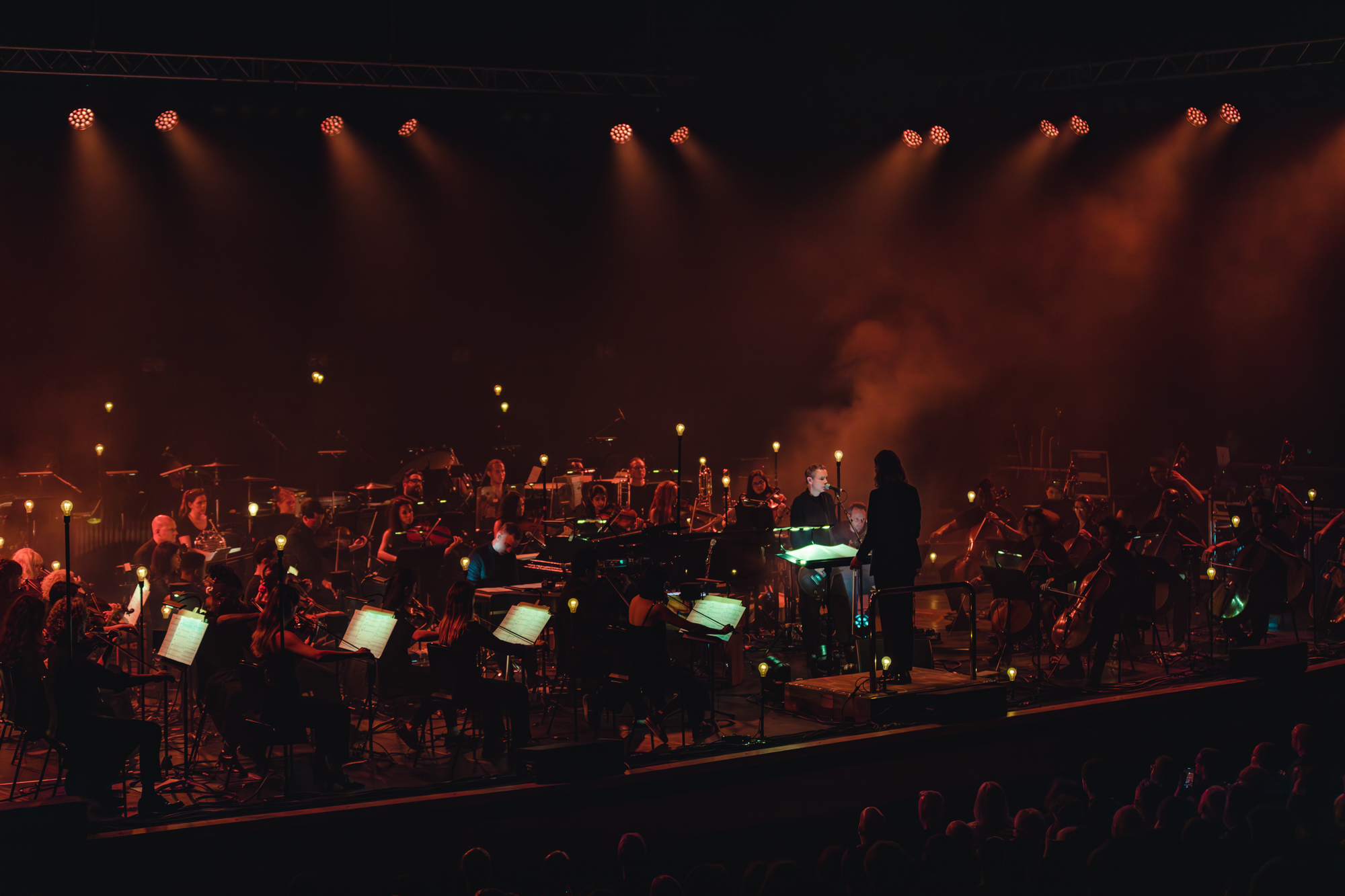 Sigur Rós softly rage against the dying light with new album ‘ÁTTA’ - Dork