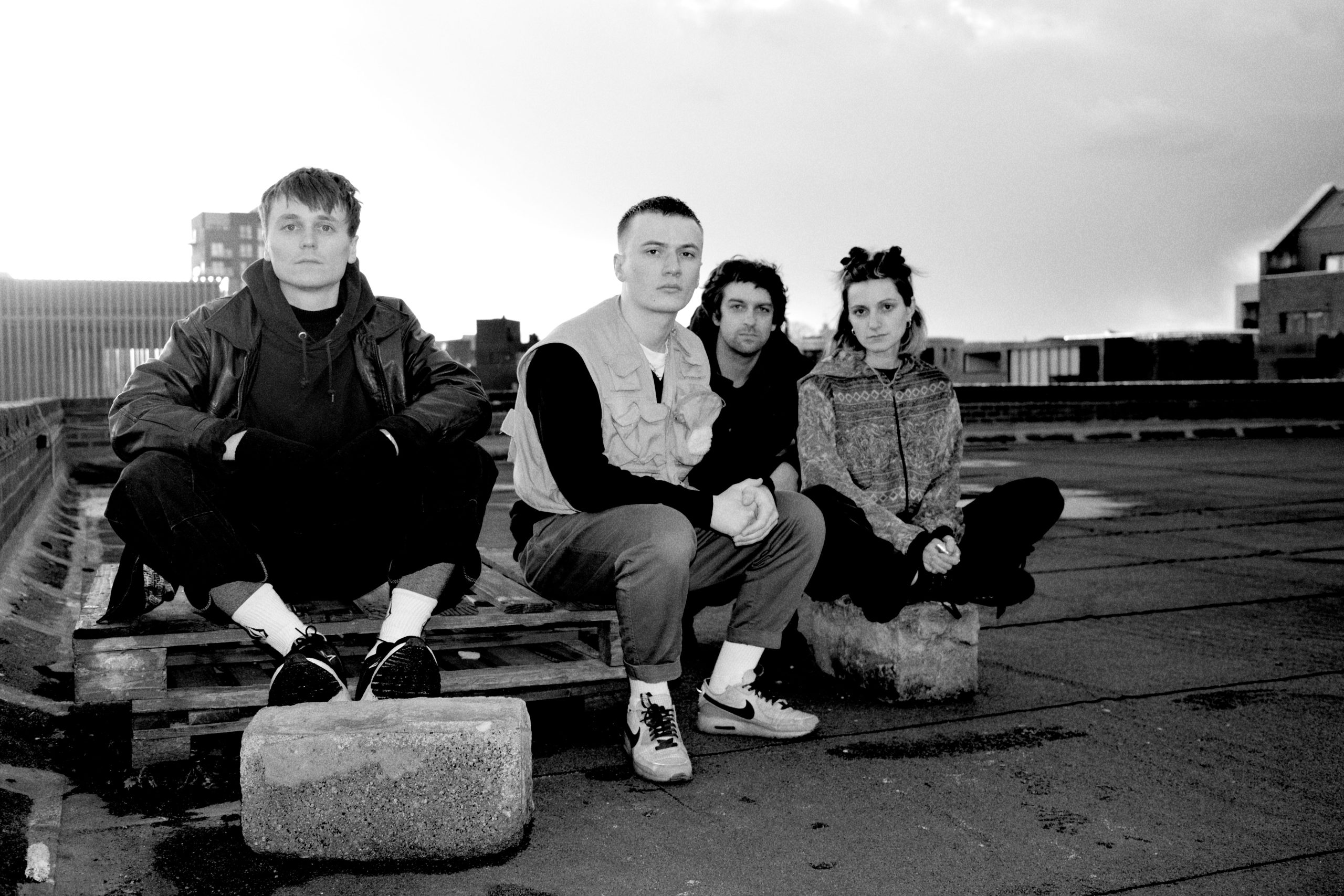 Dork is heading to Manchester's Beyond The Music next month, with Talk ...