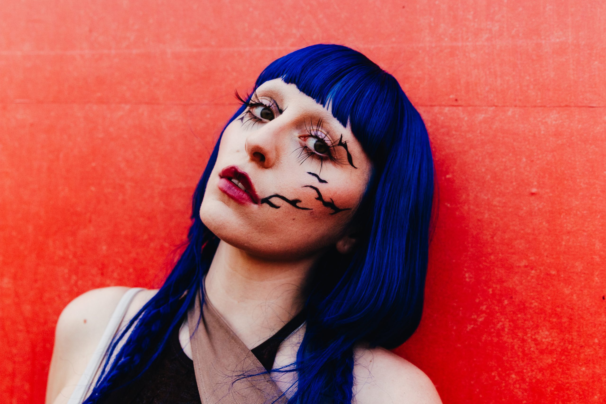 Ashnikko at Reading 2023: "I’m already writing the second album" - Dork