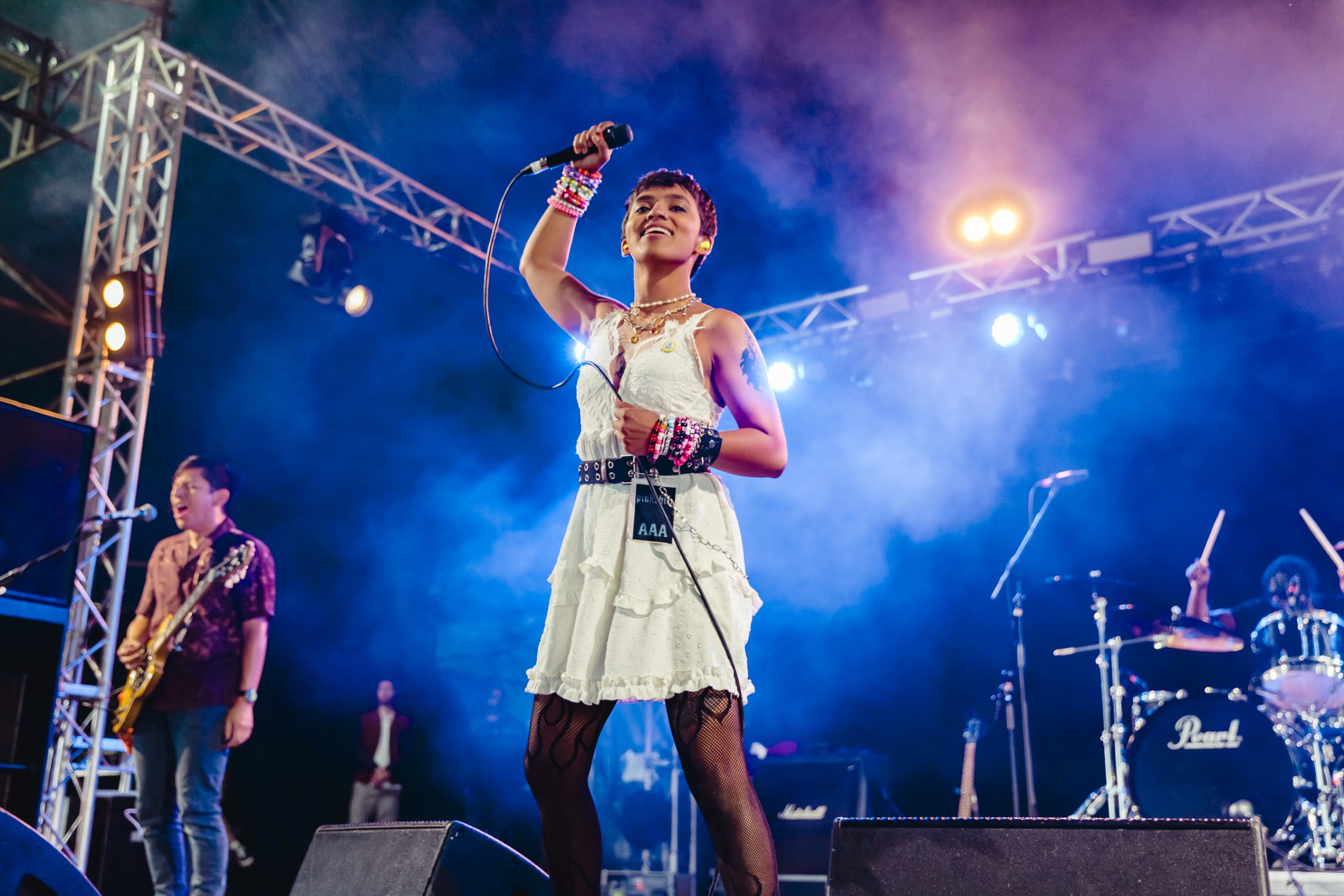 Sam Fender steps up big time to prove his A-list headliner status on ...