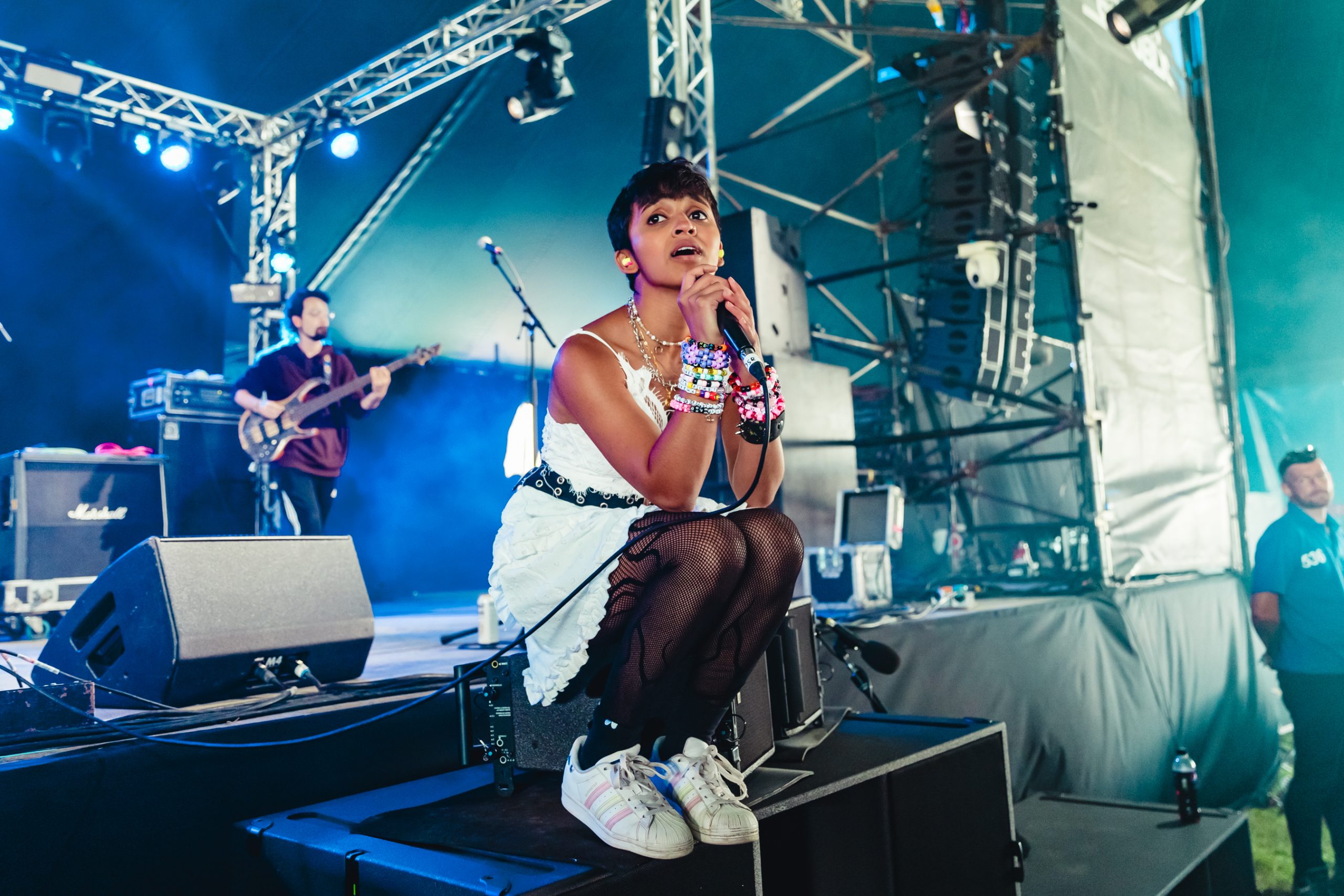 Sam Fender steps up big time to prove his A-list headliner status on ...