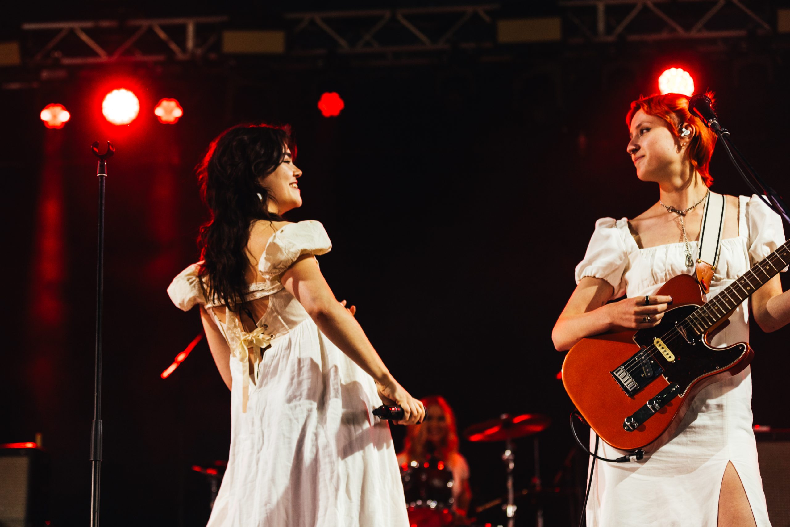 Sam Fender steps up big time to prove his A-list headliner status on ...