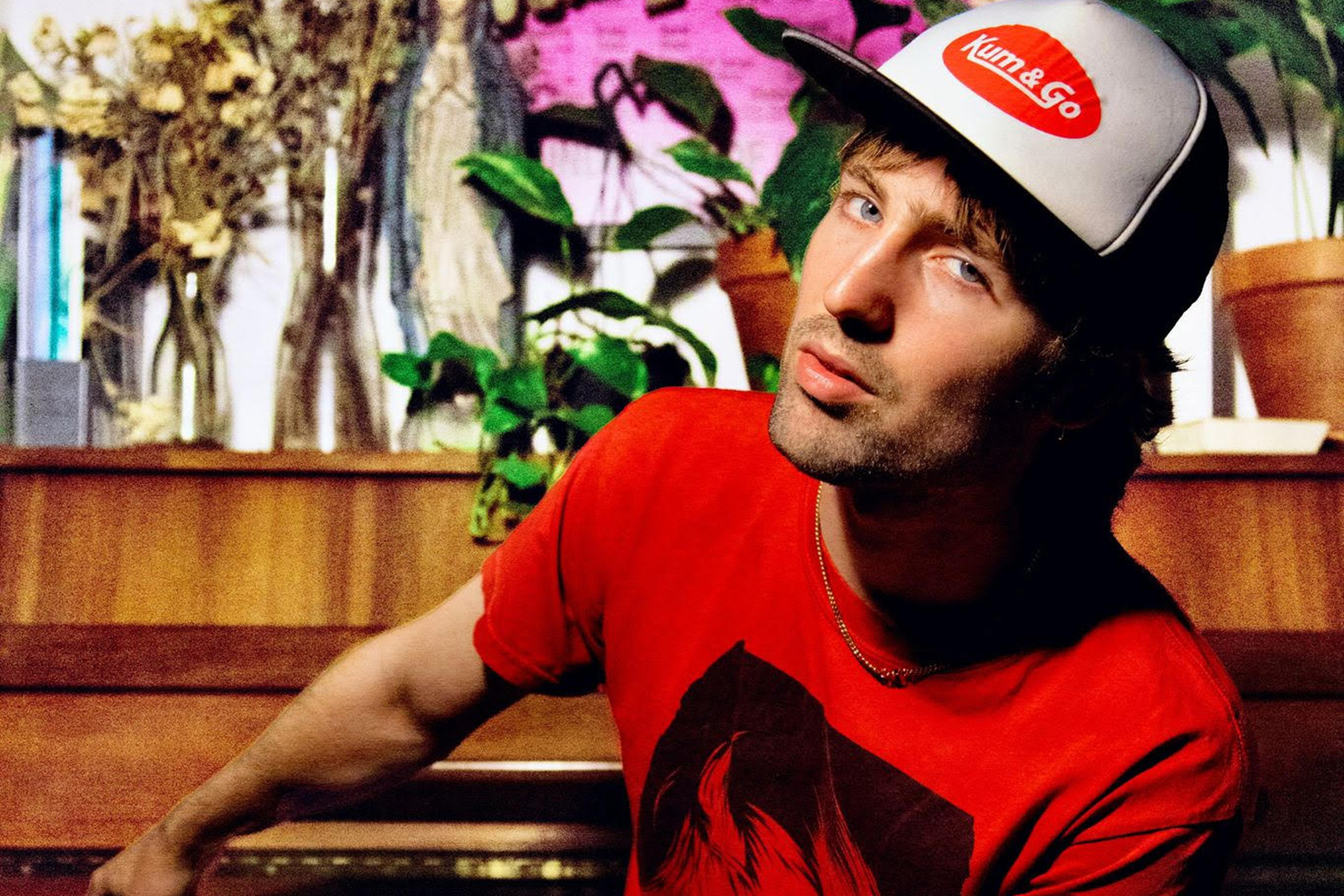 Everything You Need To Know About… Will Joseph Cook's new EP 'NOVELLA ...