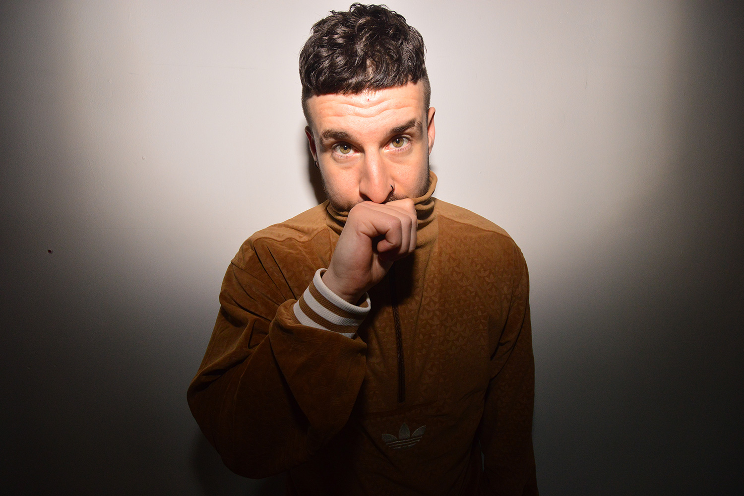 Minas has announced a new EP with early teaser track, 'Chatty Patty' - Dork