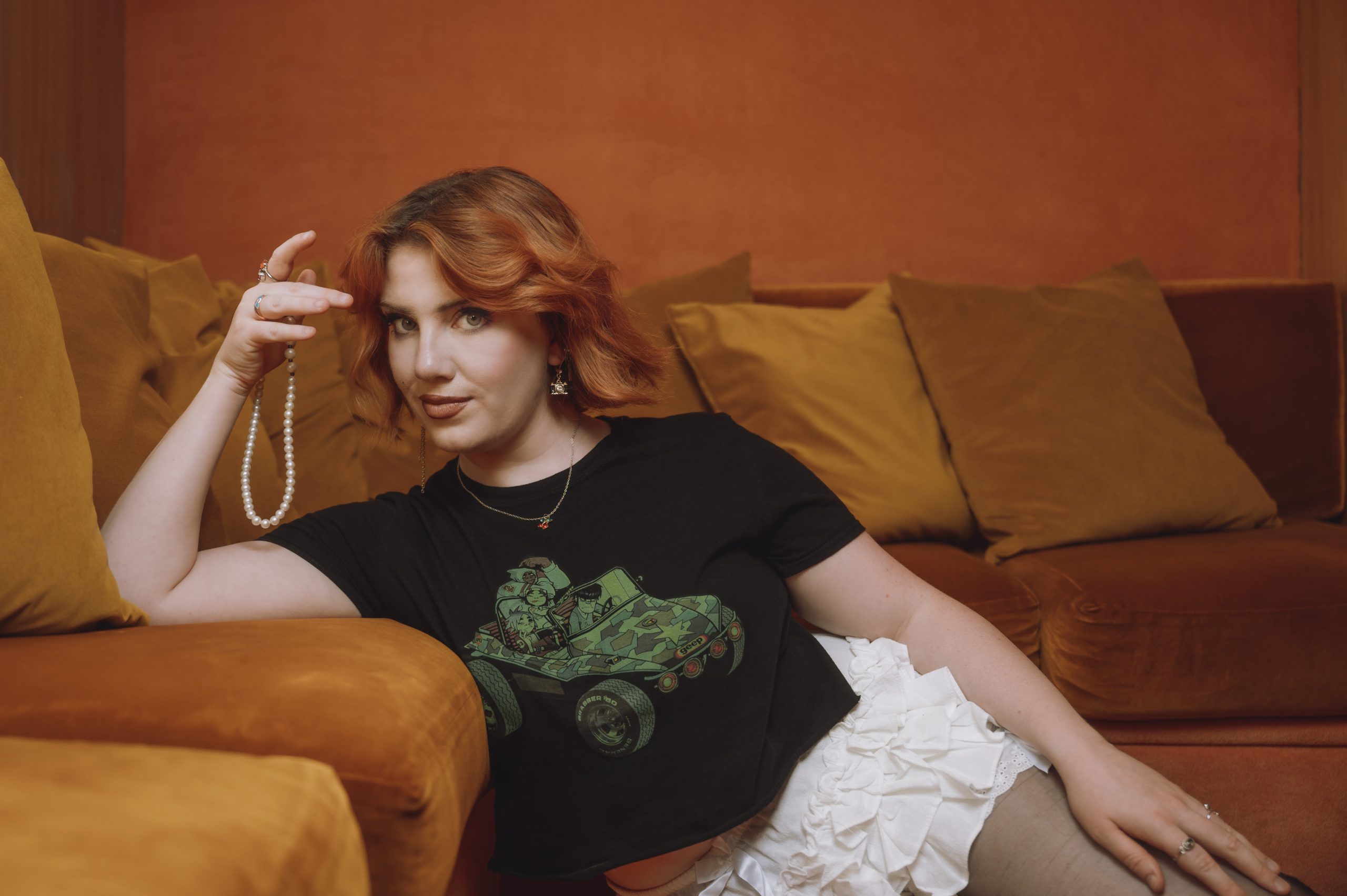 The new issue of Dork, featuring CMAT, is coming soon – pre-order - Dork