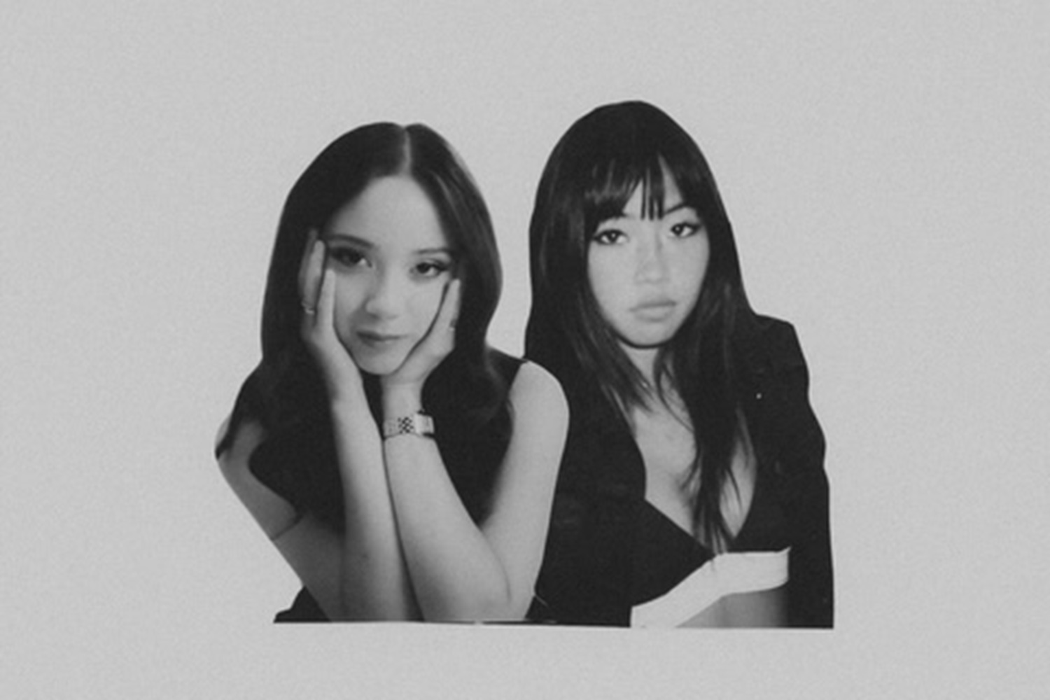 beabadoobee and Laufey have teamed up for a new single, 'A Night To ...