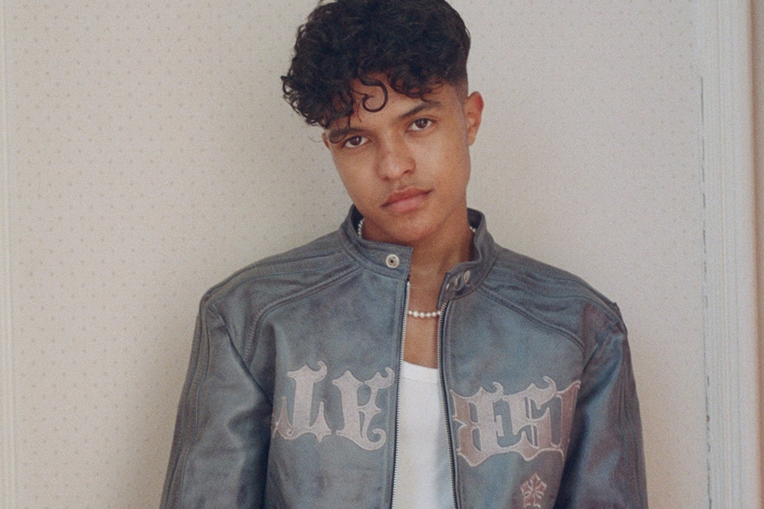 Kamal. has released his new burn-out-inspired single 'Kerosene' - Dork