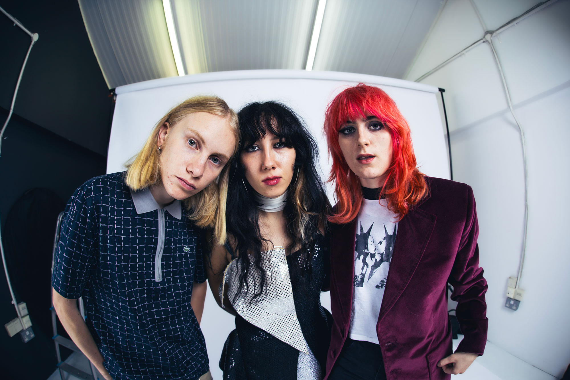 Introducing the Dork Hype Stage at Live At Leeds: In The Park ...