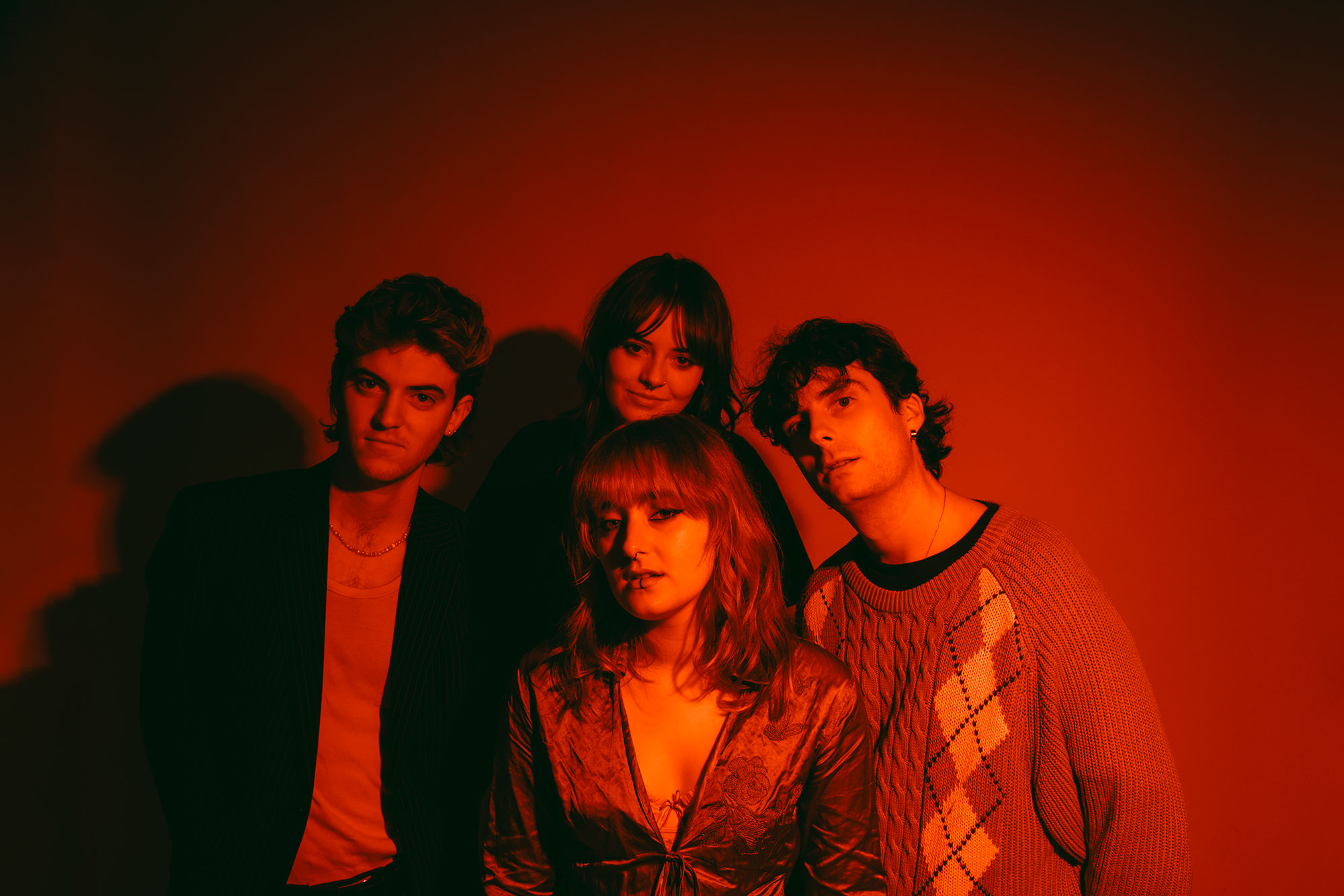 NewDad are the guest for this week's edition of Down With Boring - Dork