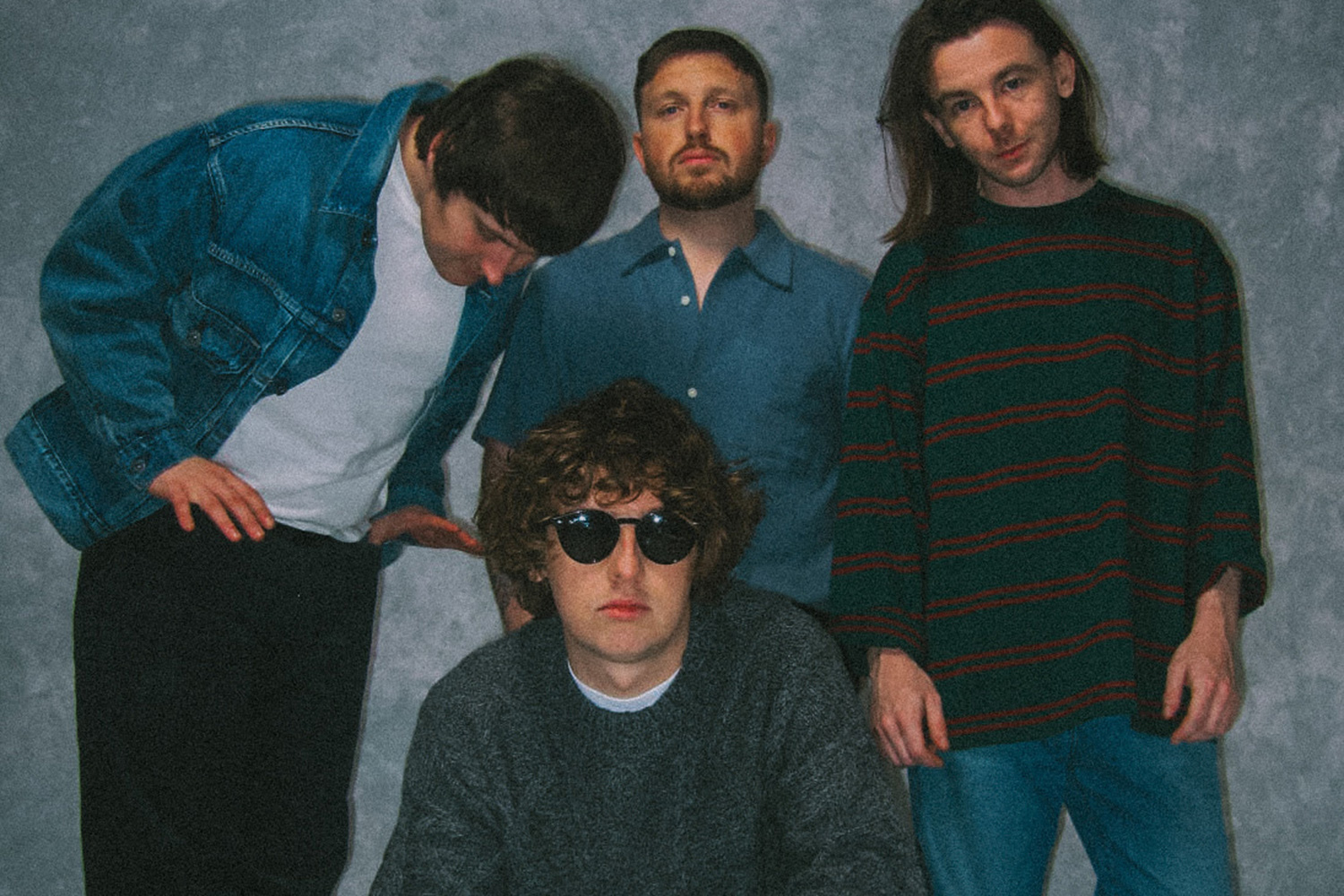 The Snuts have confirmed a new winter tour, including a night at London ...