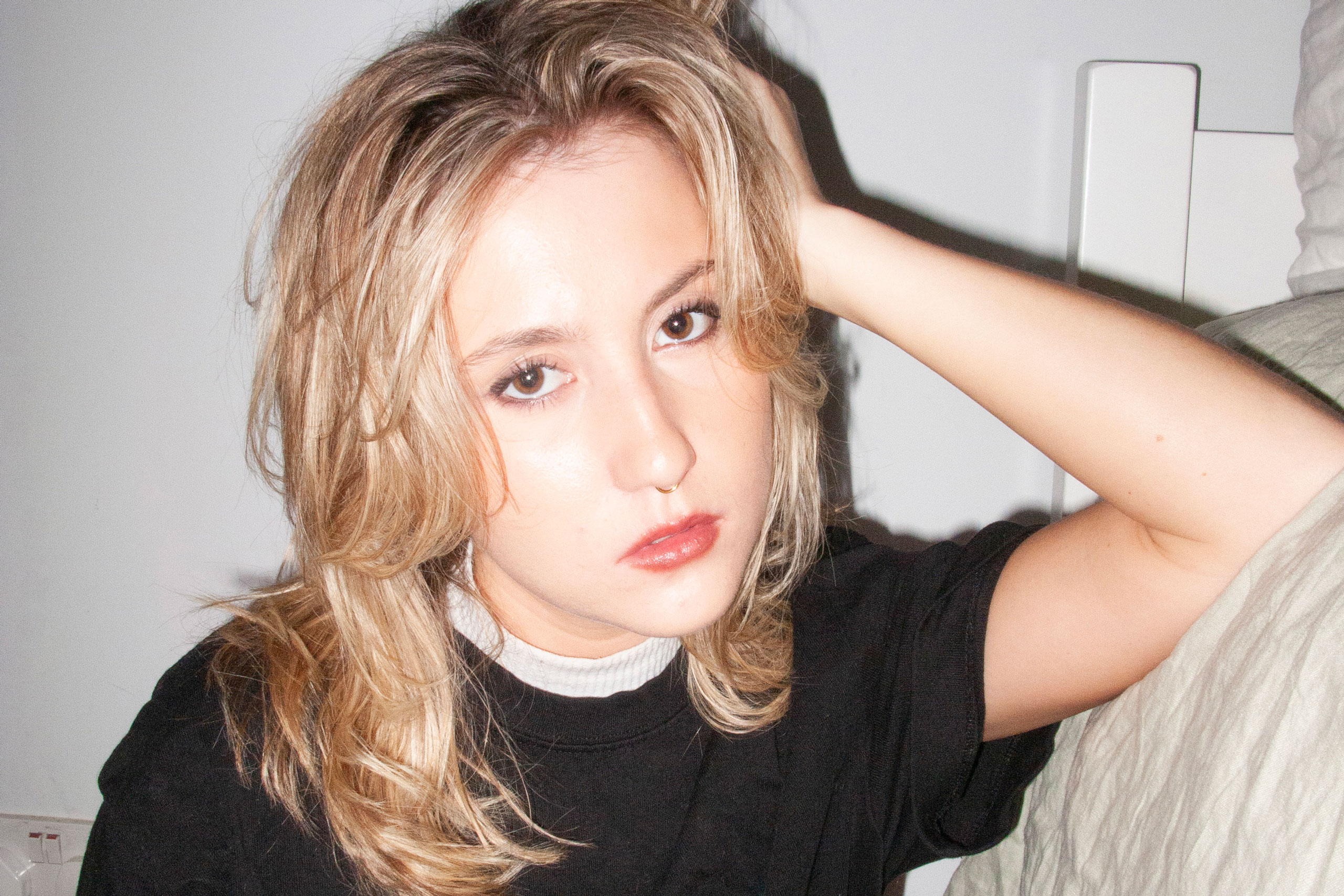 Hype List 2024: Hannah Grae: "I want people to feel alive when they ...