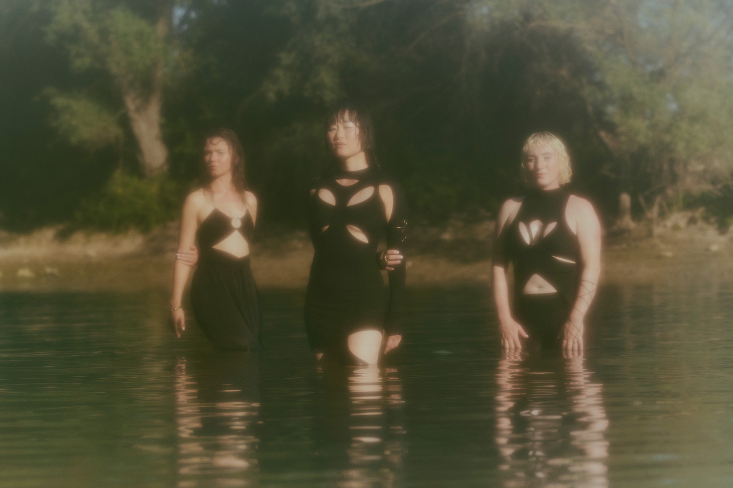 Mayuko are celebrating their debut album release with a new video for ...