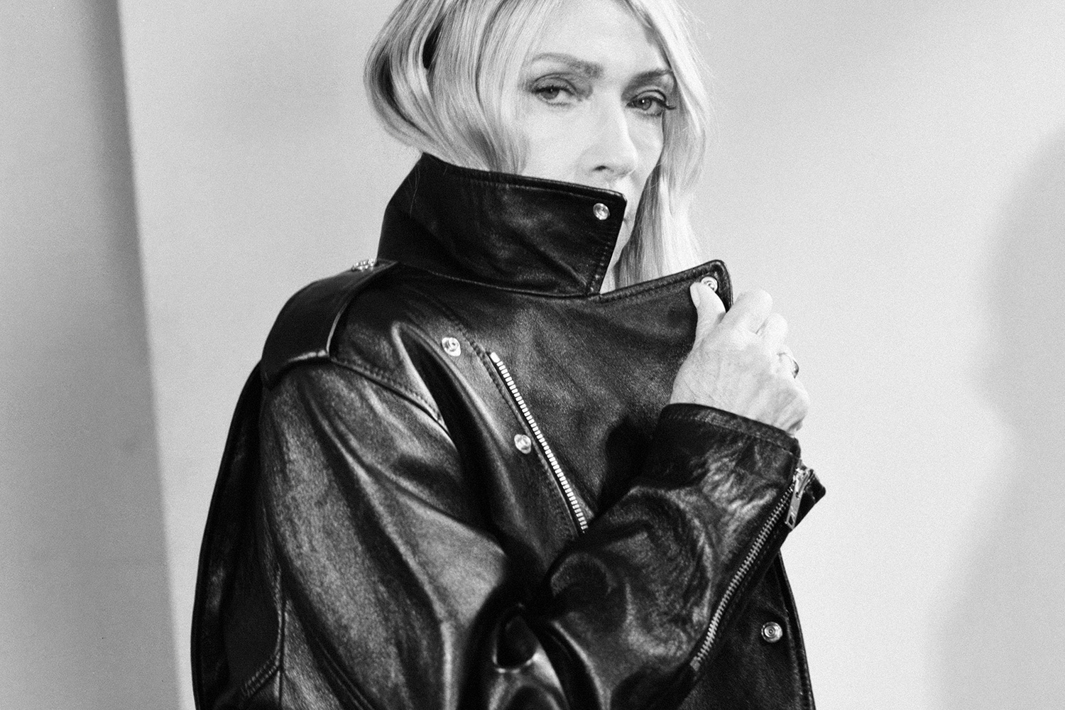 Kim Gordon has shared her new song and video 'ECRP' to celebrate the ...