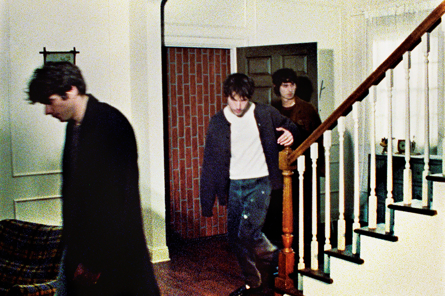 Wallows have announced their third album, 'Model' - Dork