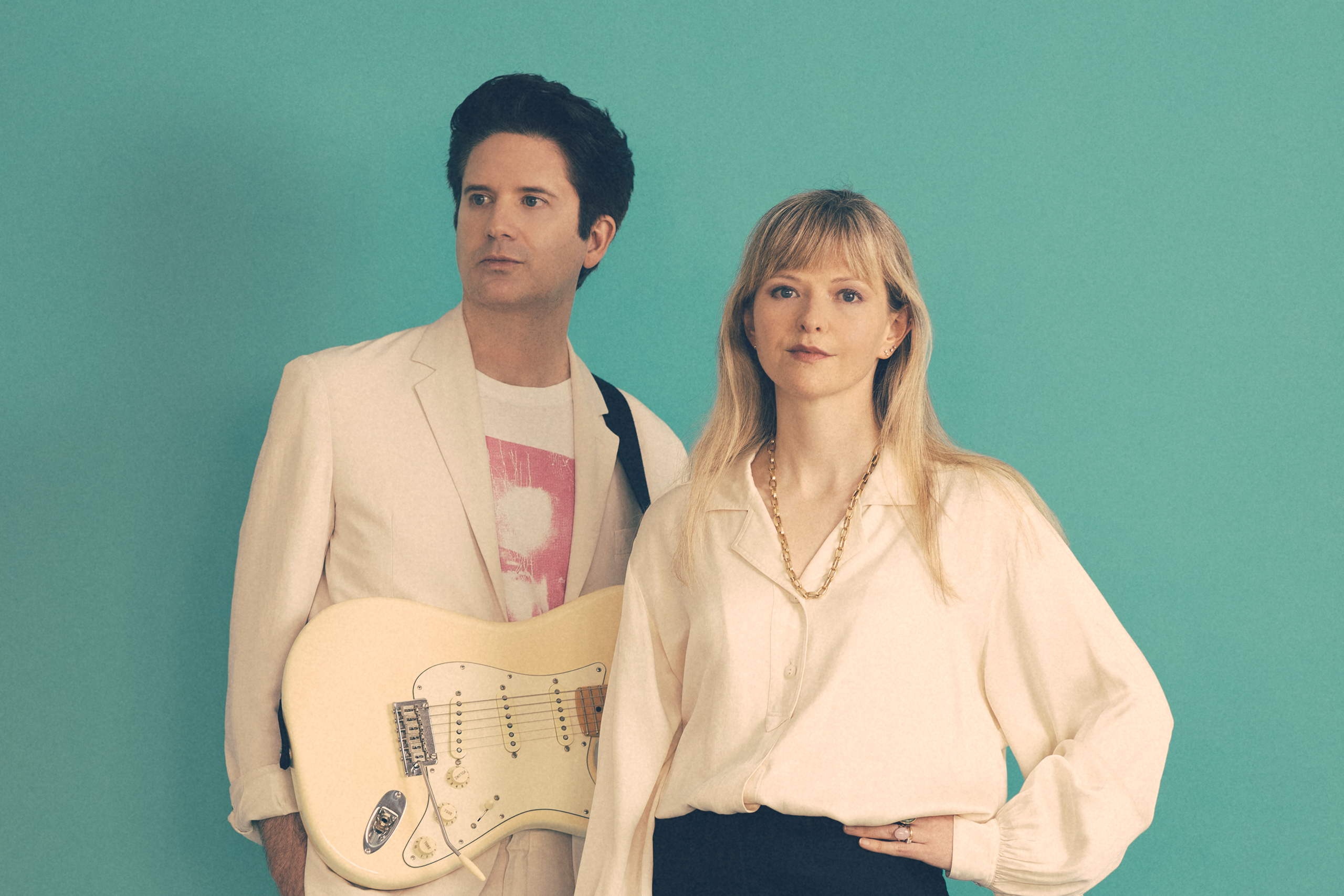 Still Corners have shared a new single and video (feat. lots of ...