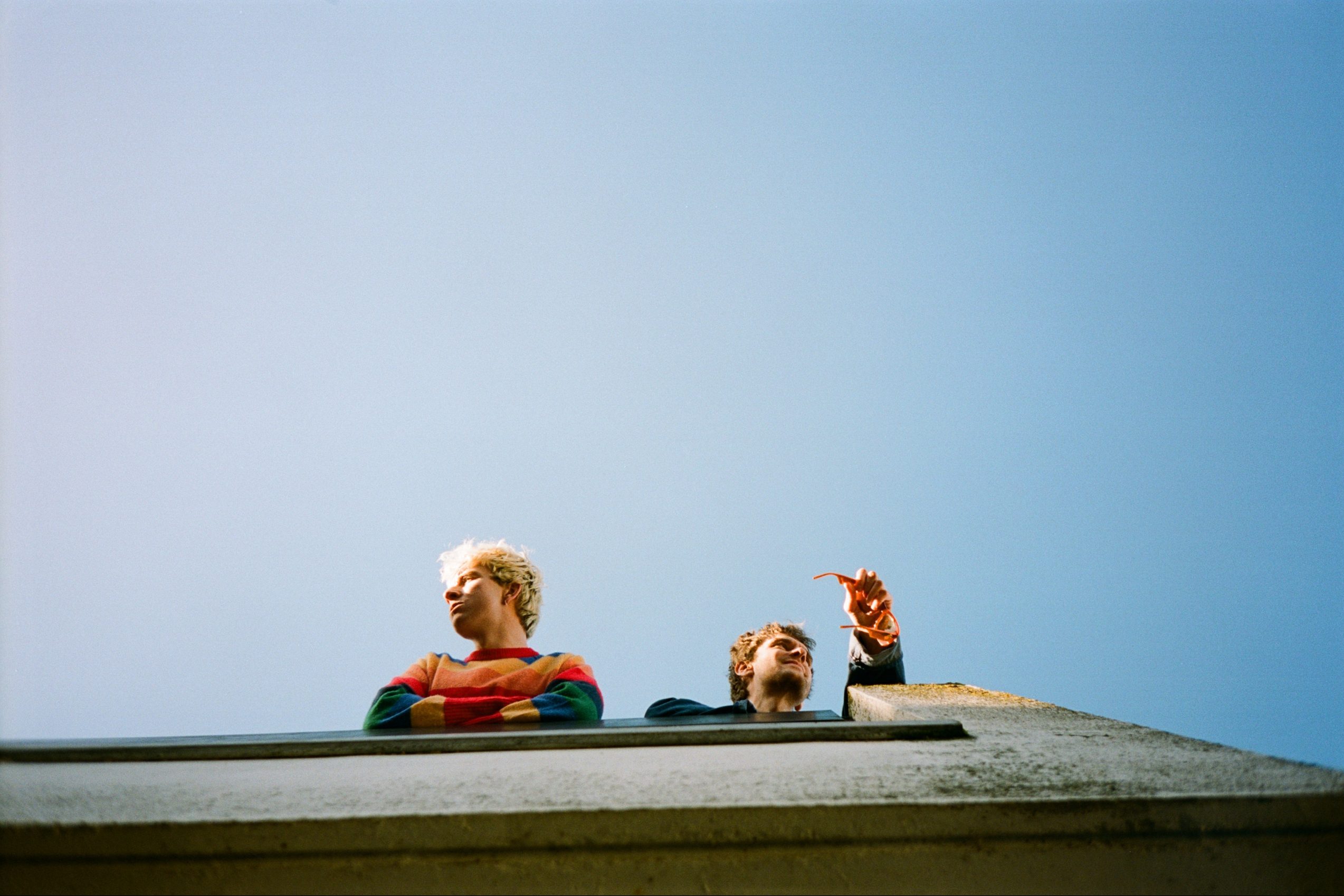 Good Neighbours have announced a world tour, including UK dates for ...