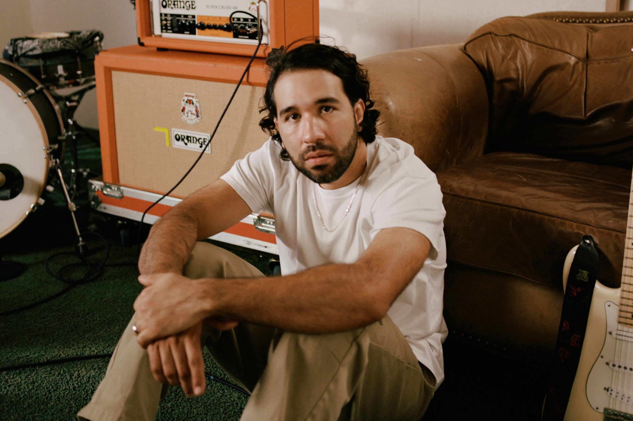 Slow Joy releases new single 'King Cowboy' from upcoming EP - Dork