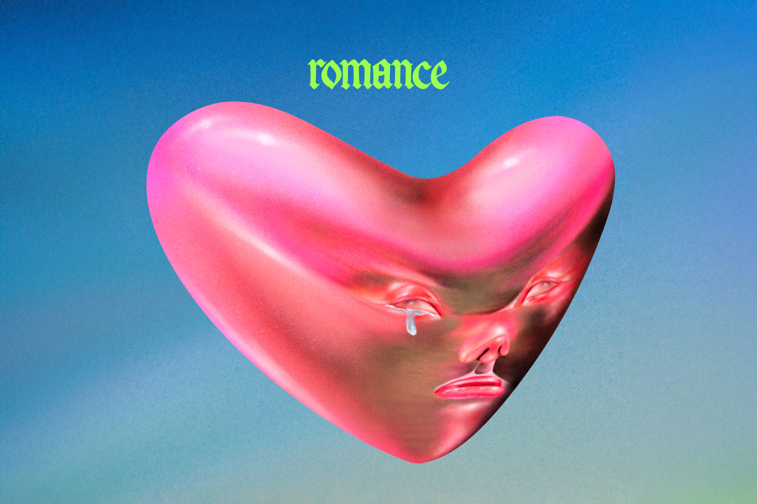 First listen review: 'Starburster' announces Fontaines D.C.'s genre-bending neon chaos - Dork