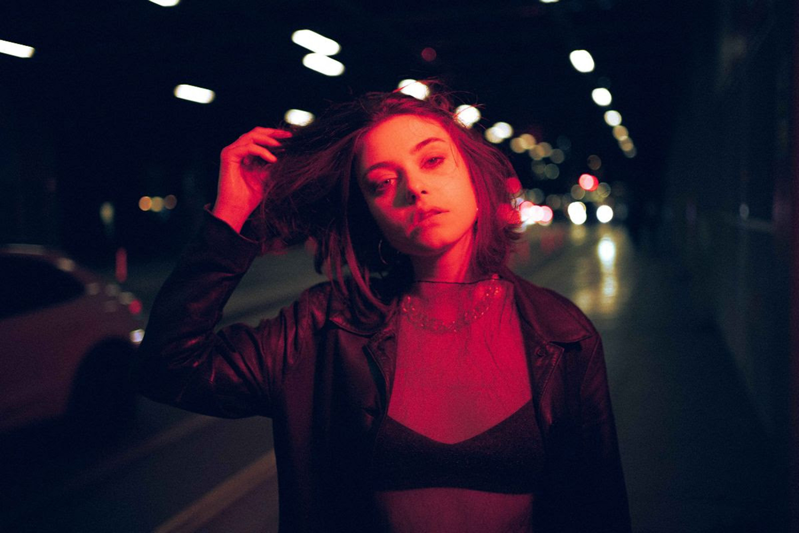 Kynsy has signed to Nice Swan Records for her new single 'Money' - Dork