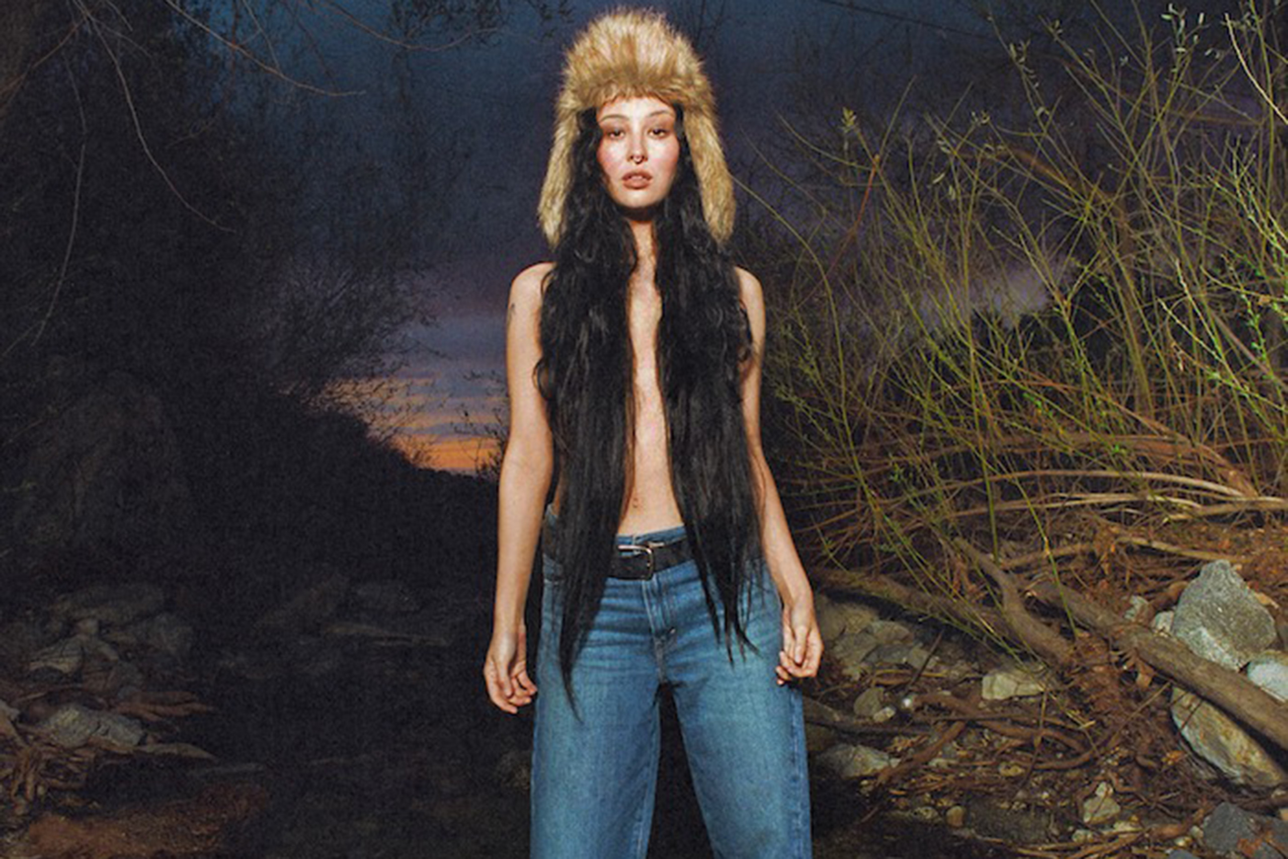 Luna Li has announced a new album with break-up inspired single ...