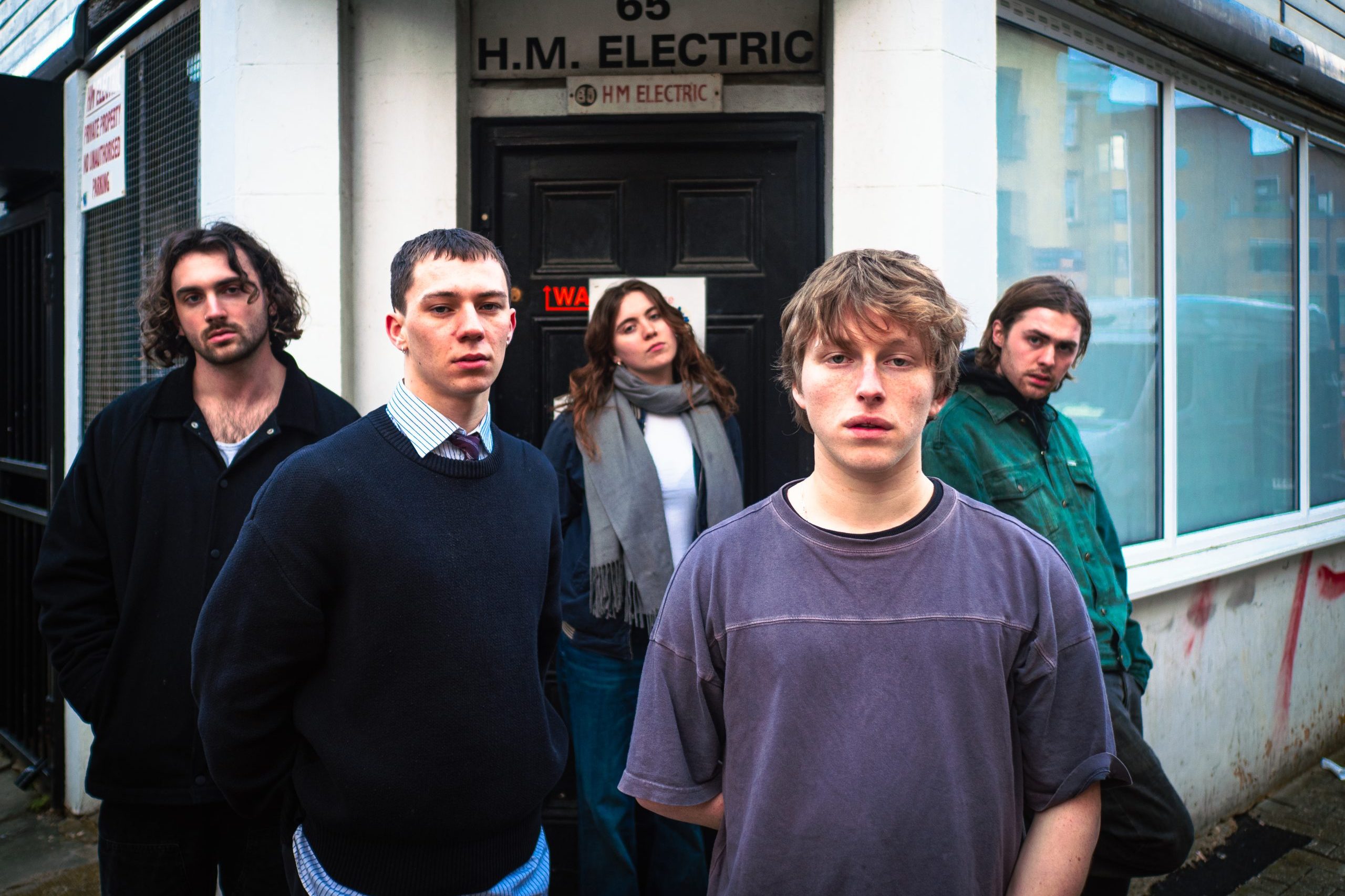 Weird magic: Lip Filler blaze new trails with 'witchescrew' - Dork