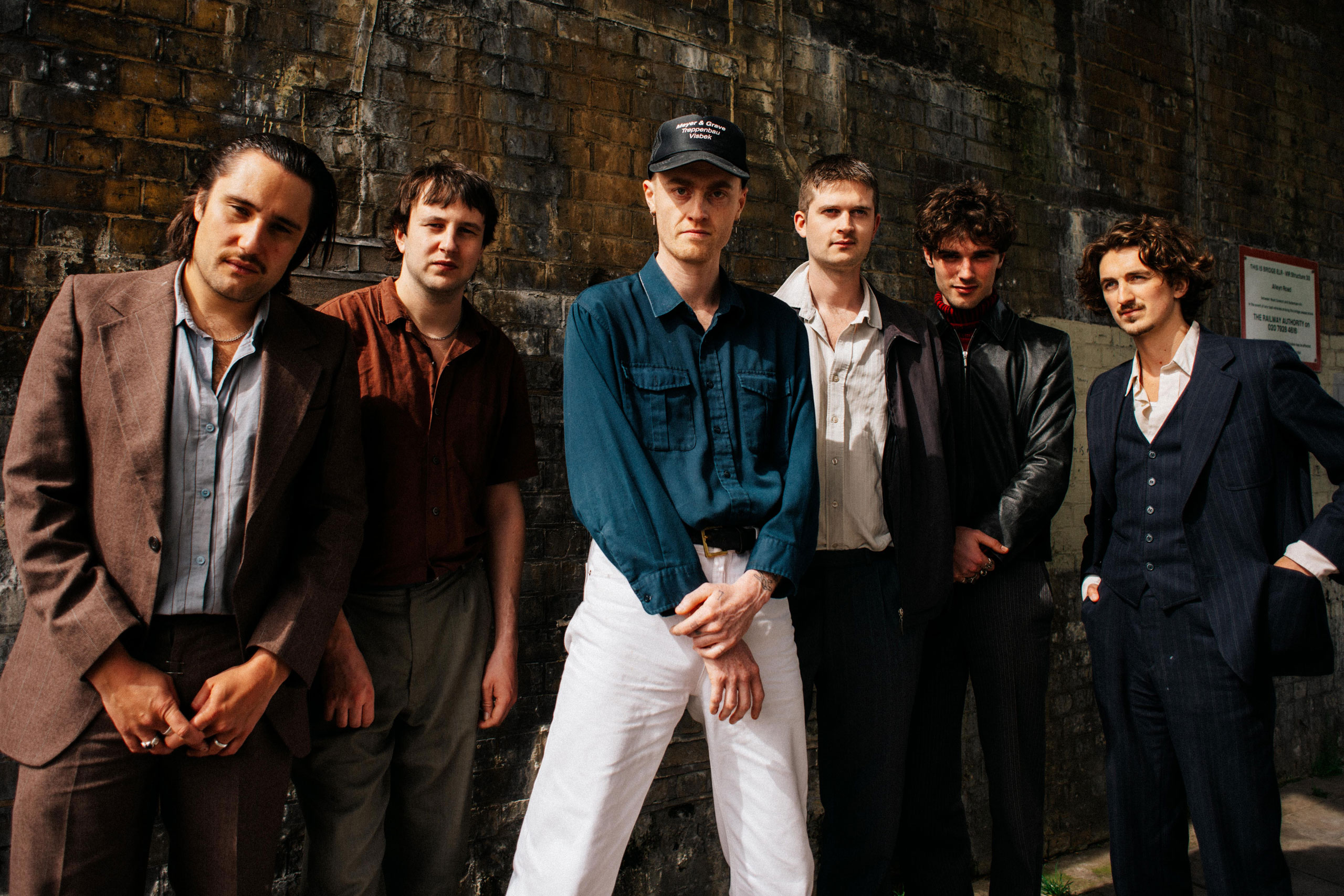 "Prince himself would've killed to record it": Opus Kink welcome a bold ...