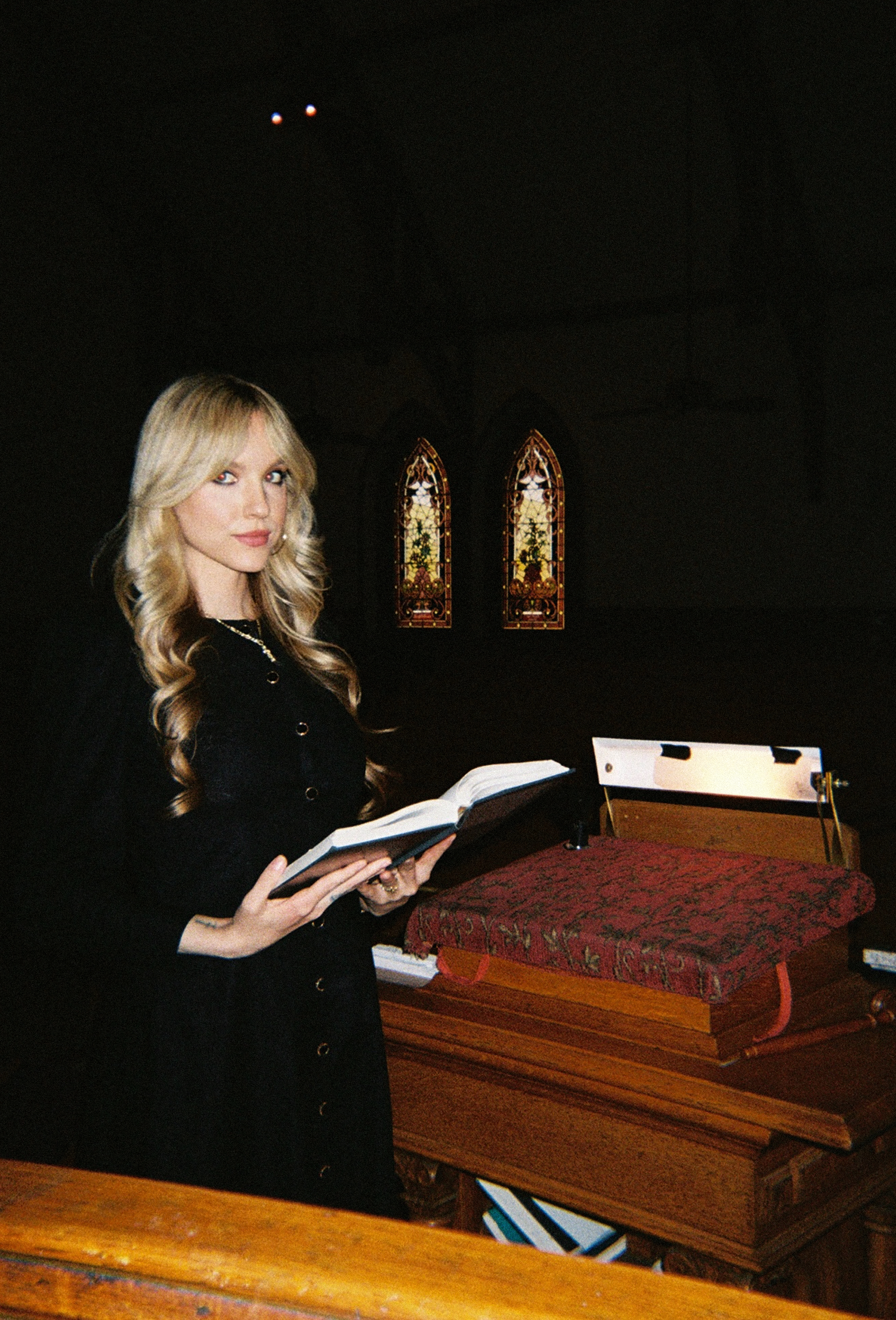 Sunday (1994): Life through a lens - Dork