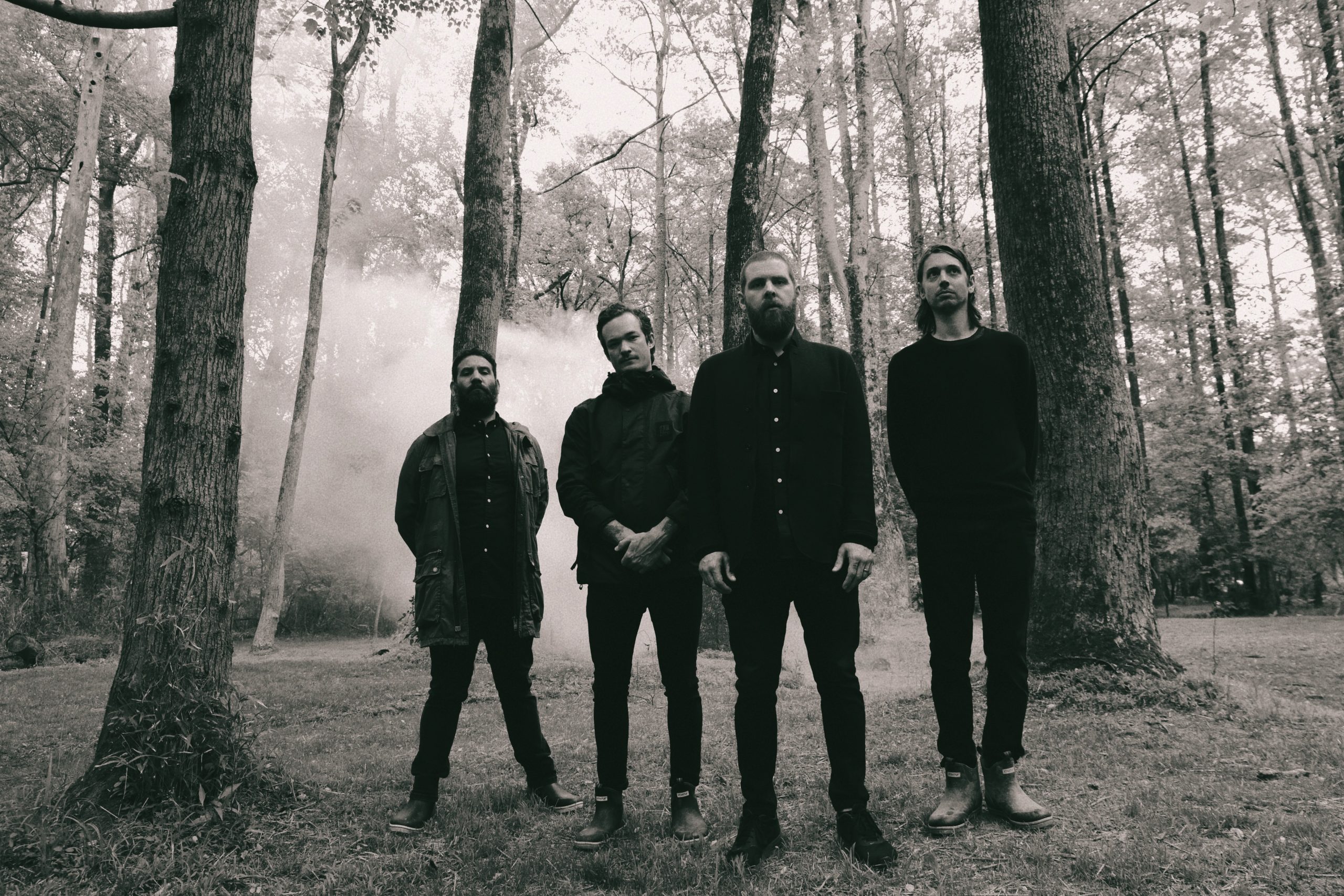 Manchester Orchestra - Dork