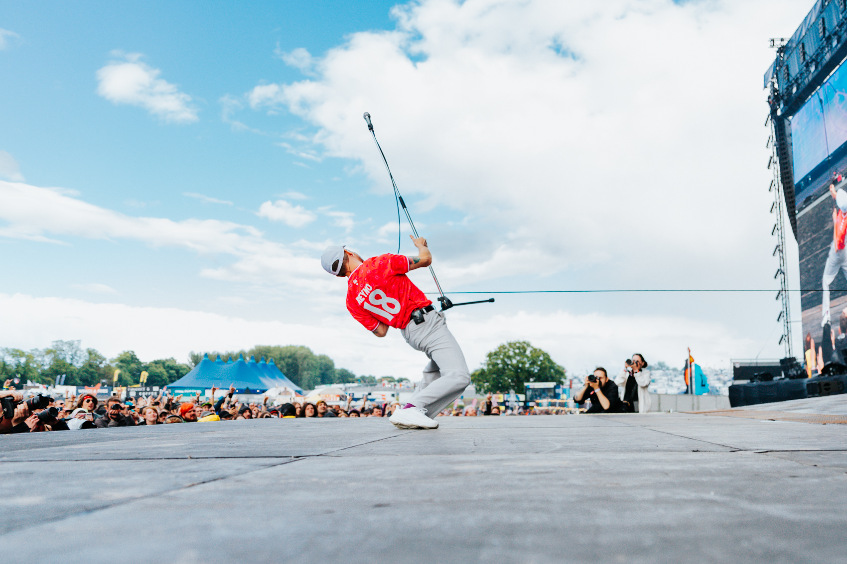 Enter Shikari and St Albans City FC have unveiled their new Away kit ...