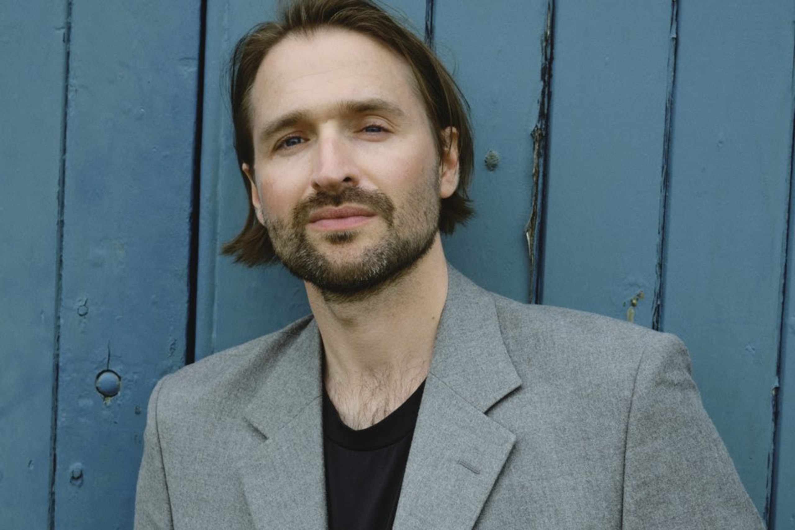 Hayden Thorpe has released new single 'Doom Orchid' ahead of his UK ...