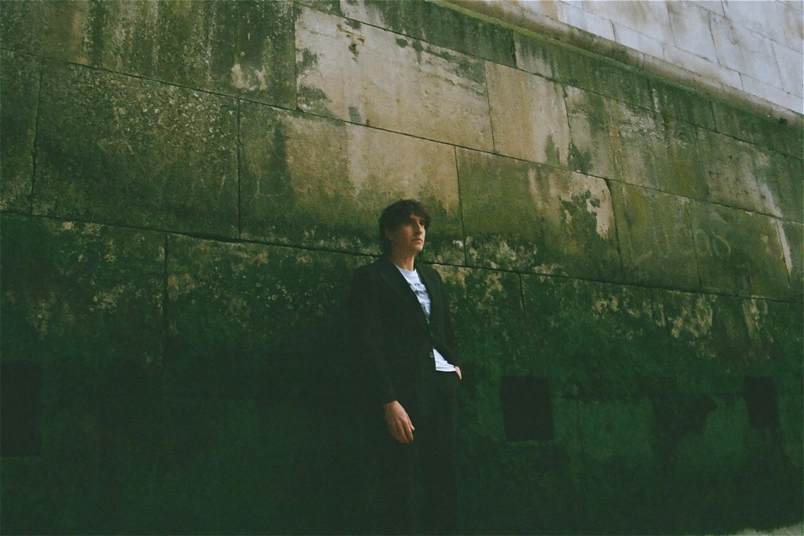 Foxette Moxy releases debut EP 'Big Computer' - Dork