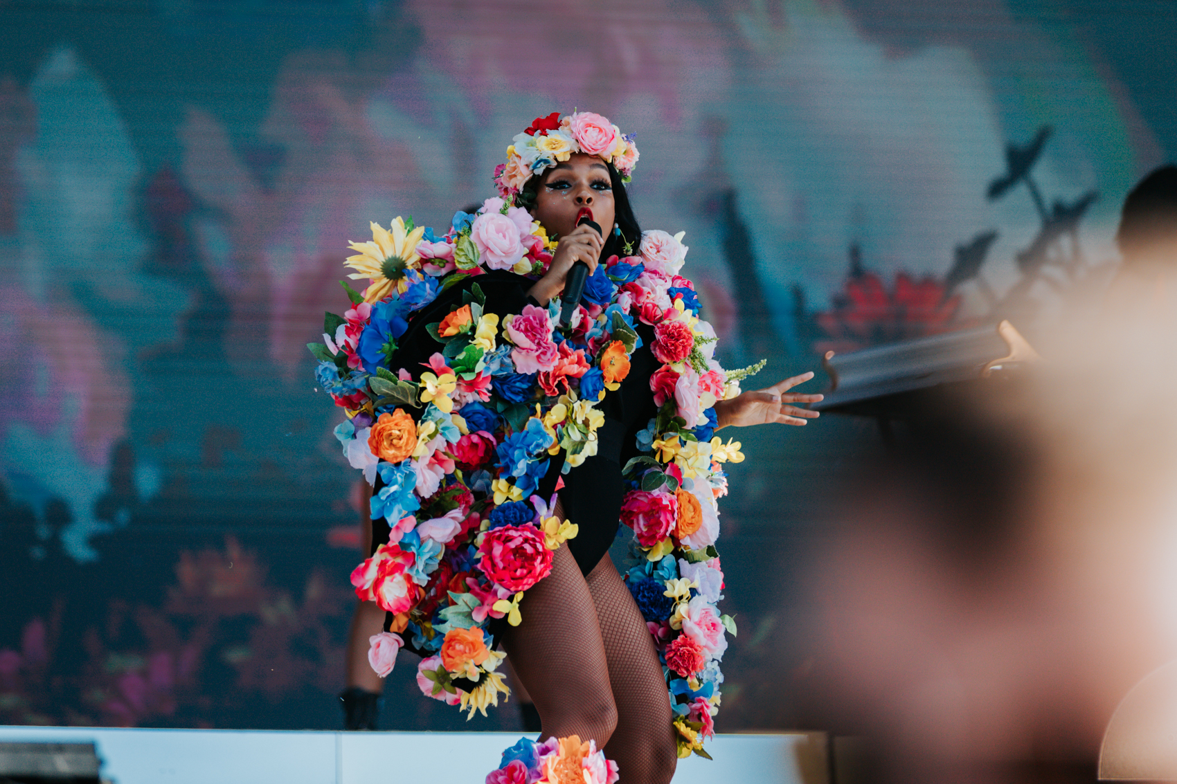 It's a glorious weekend in the Spanish sunshine for Mad Cool 2024 - Dork