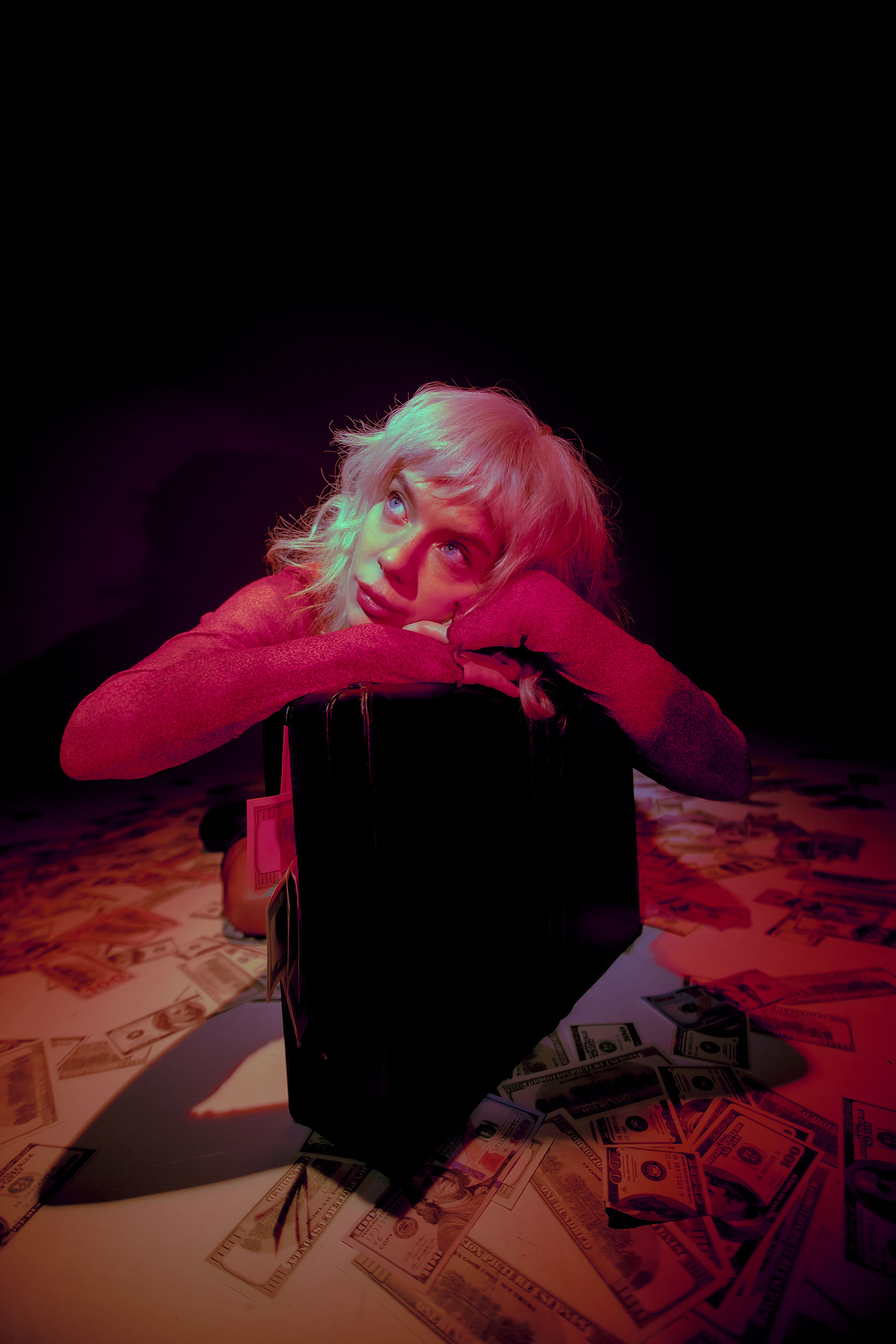 Pixey: "I like writing existential and darker thoughts into music that ...