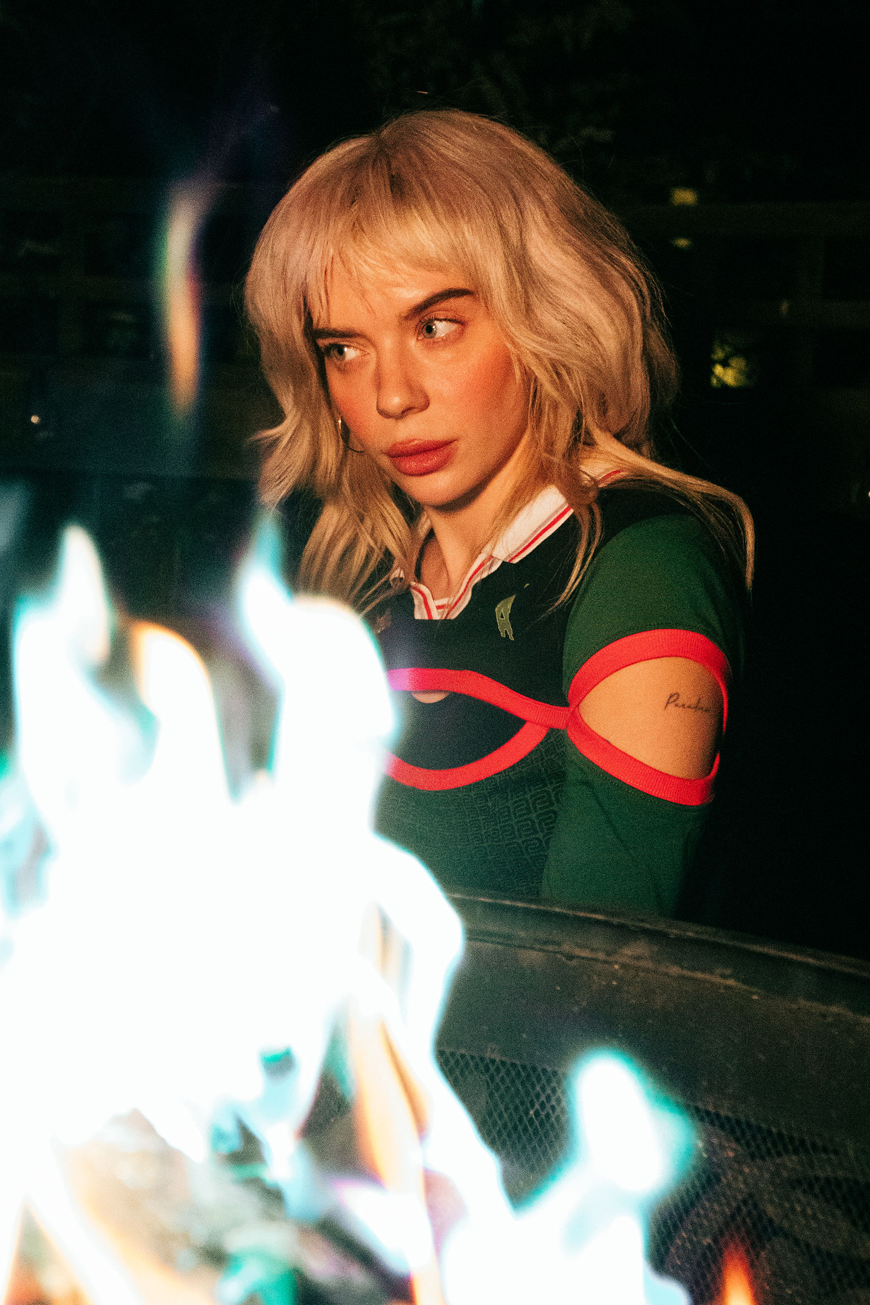 Pixey: "I like writing existential and darker thoughts into music that ...