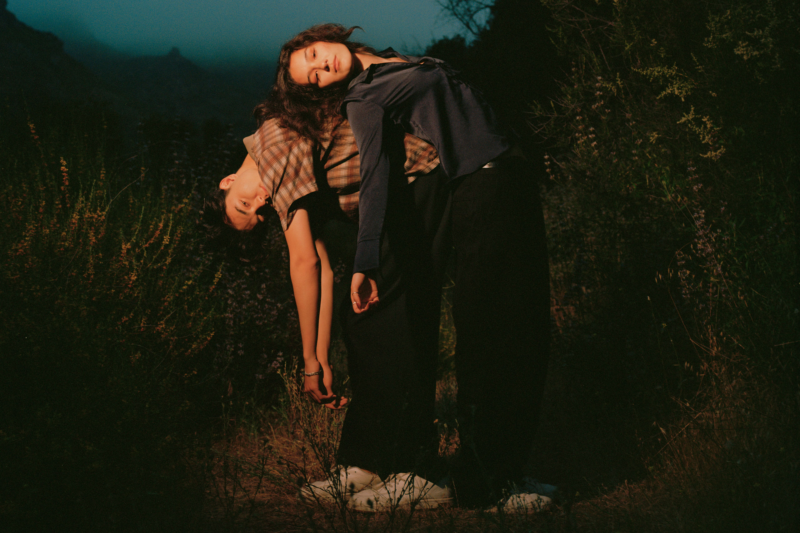 Wasia Project: a new freedom, an unbreakable bond - Dork