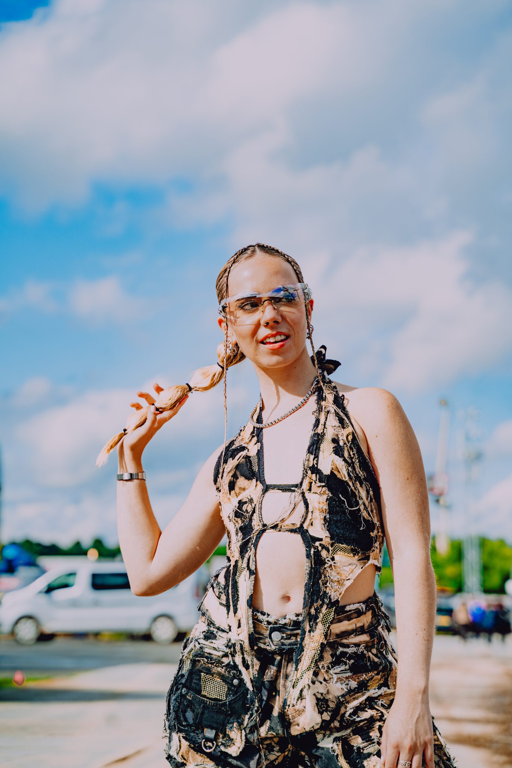 A Little Sound: "I honestly didn't think this summer could top last ...