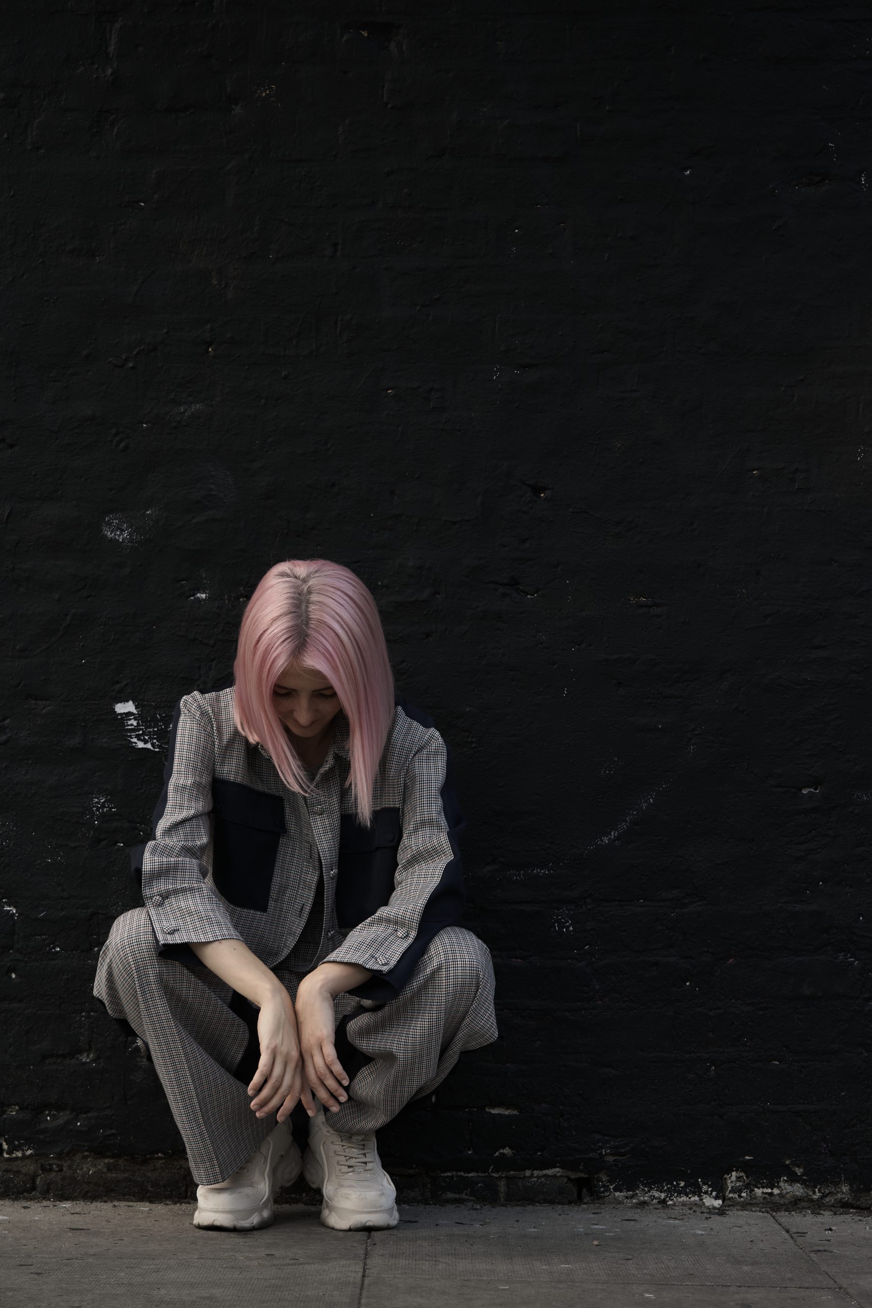 Emily Burns: Once more, with feeling - Dork