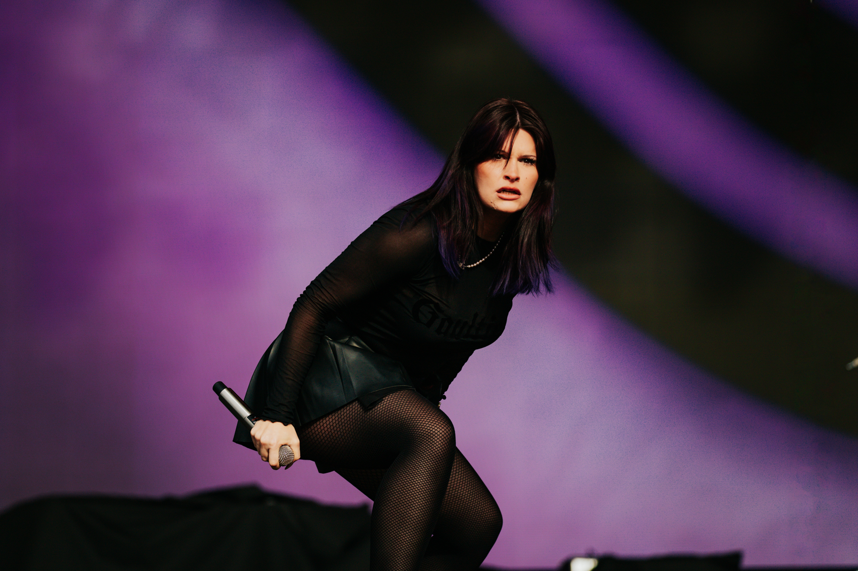 Spiritbox confirm their status as the most exciting group in metal at Reading 2024 - Dork