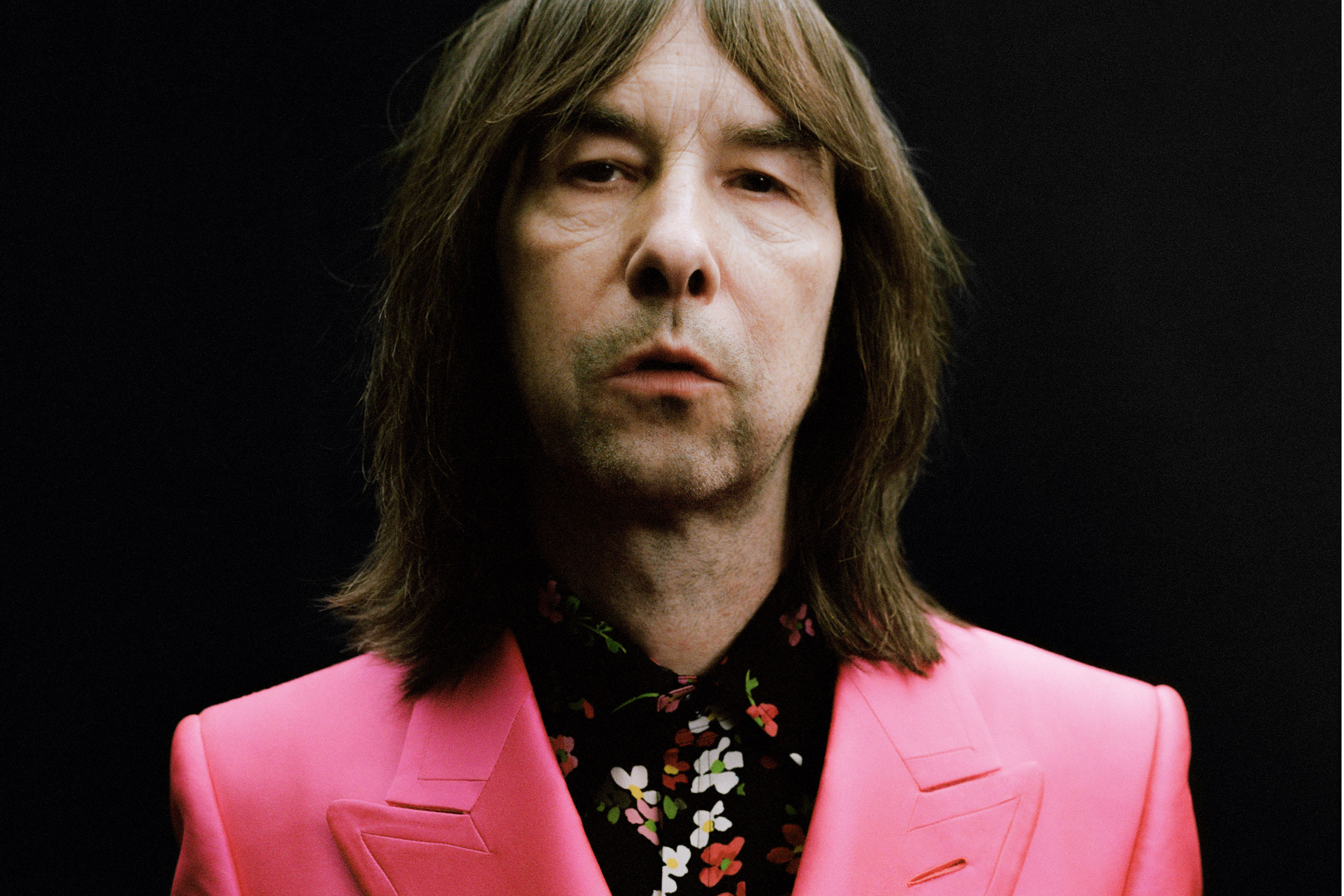 Primal Scream have released two new songs from their upcoming album ...