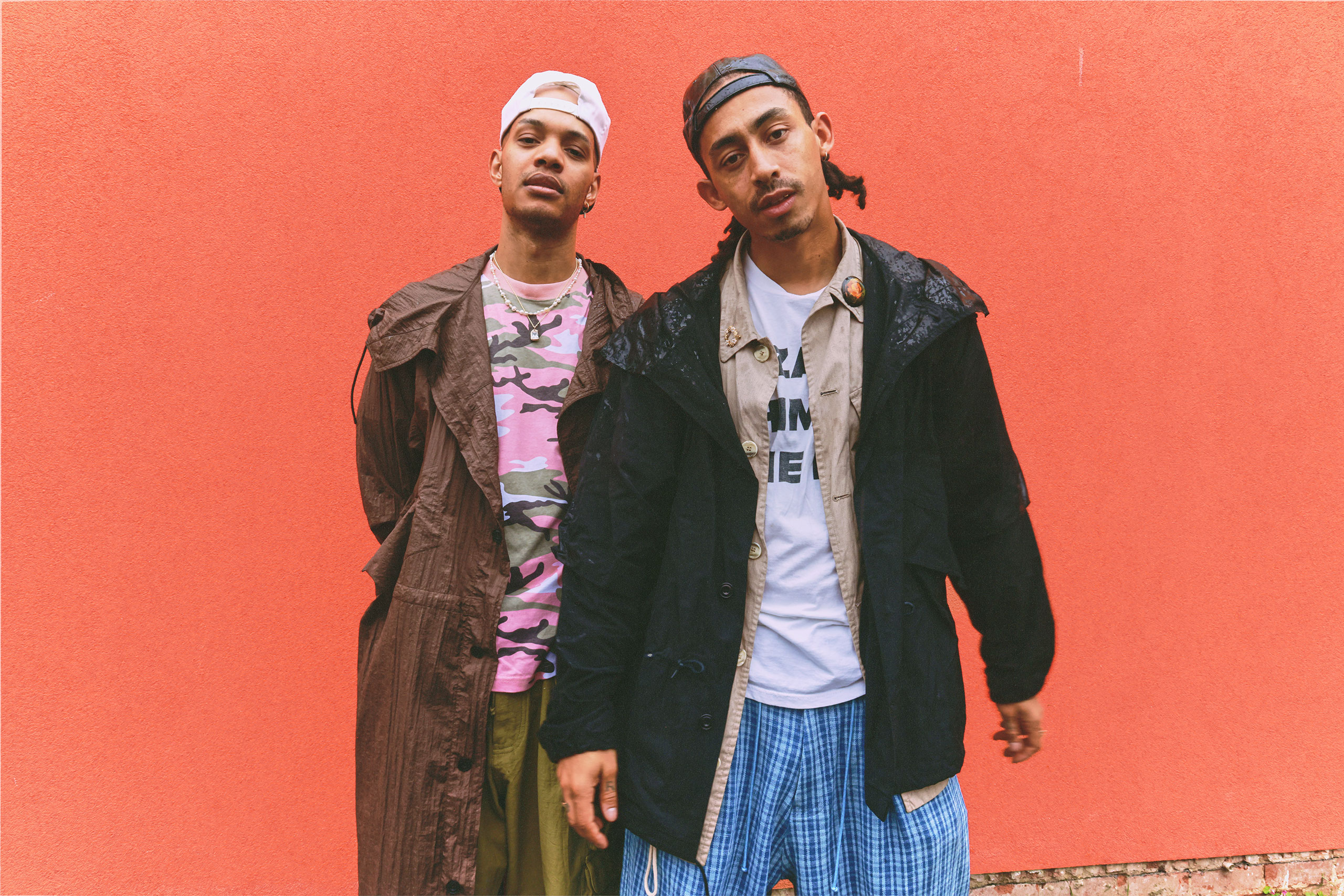 Rizzle Kicks have returned with their much-teased new single 'Javelin ...