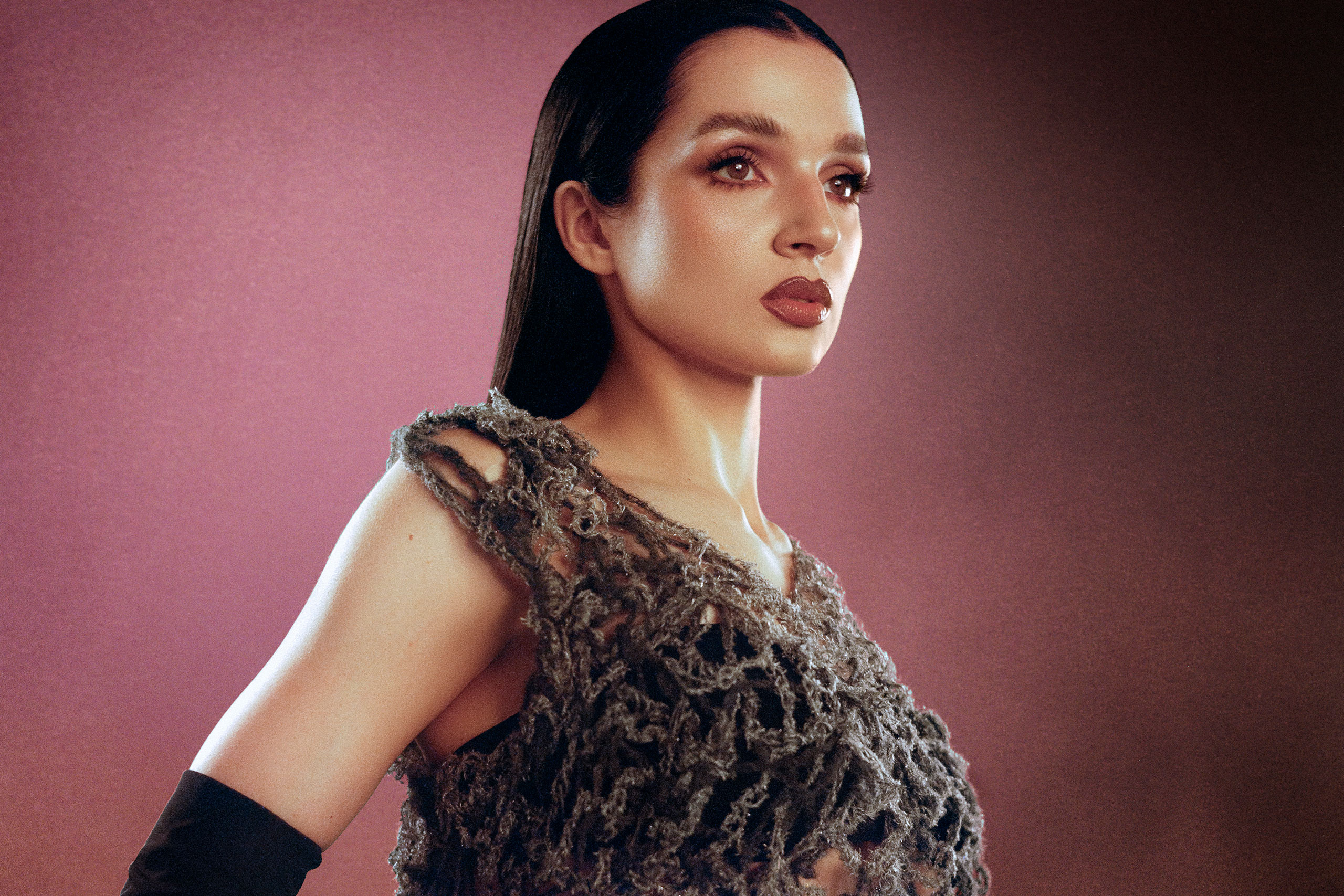 Poppy's new album 'Negative Spaces' is coming this November - Dork