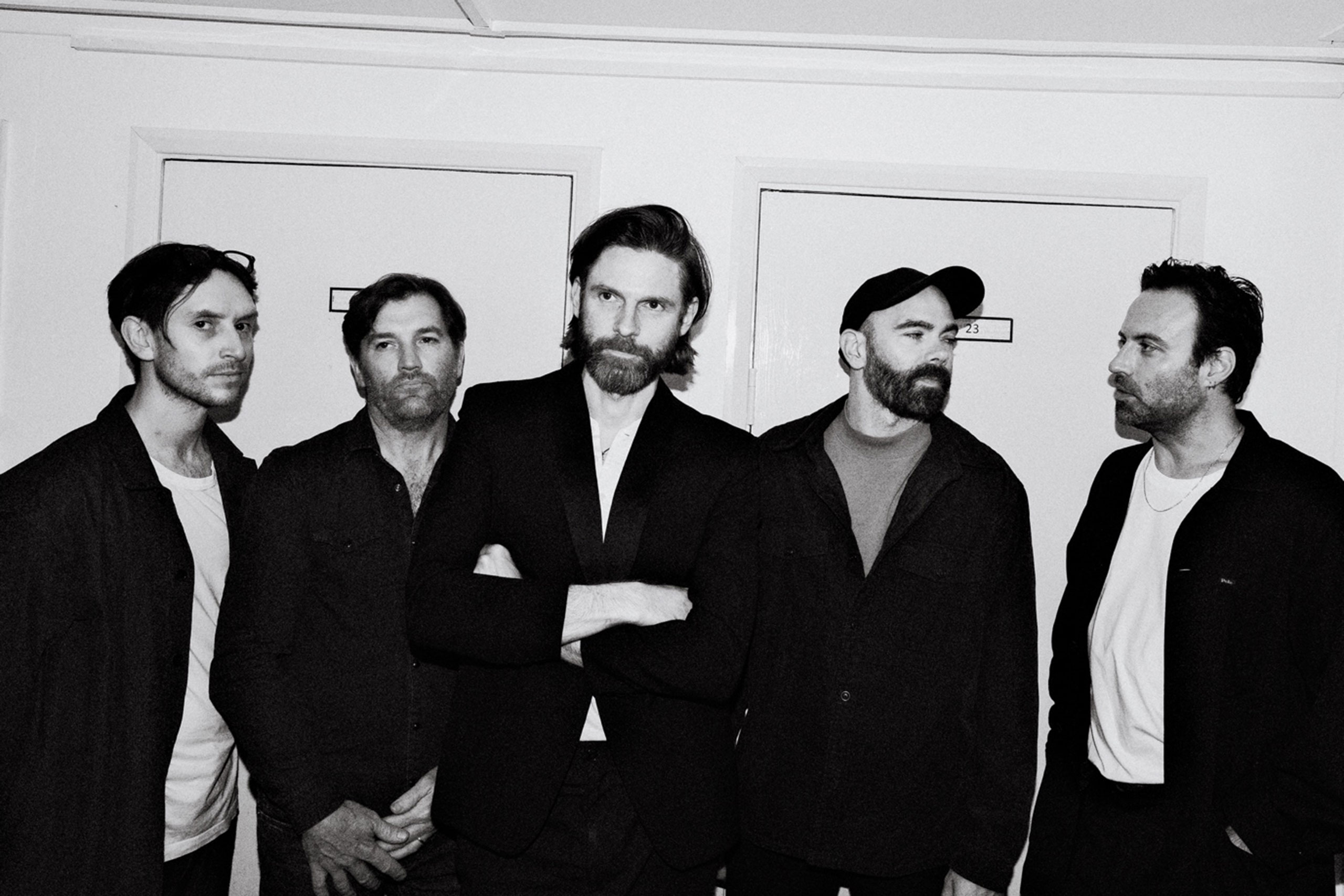 Everyone Says Hi have shared their new single 'On The Same Side ...