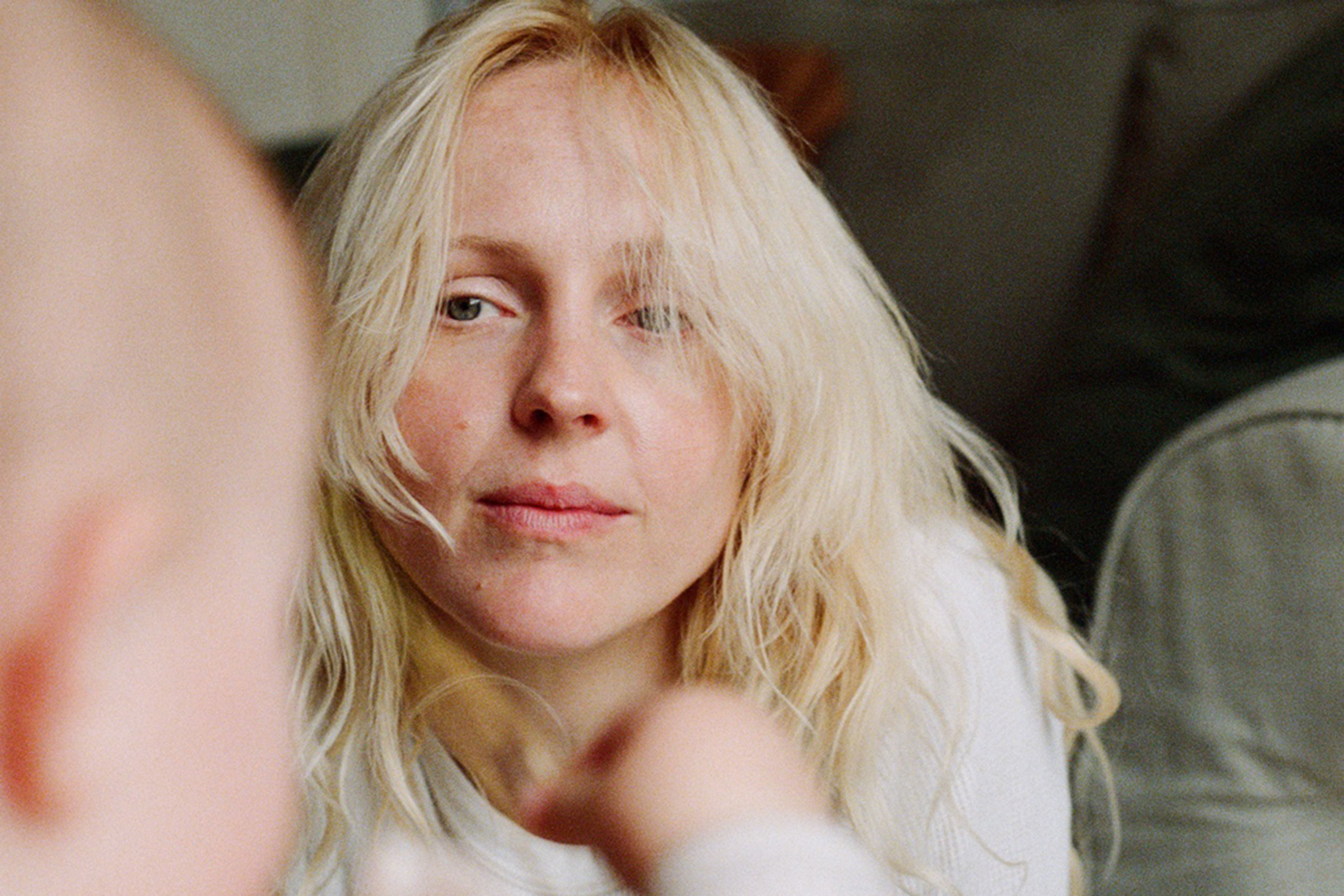 Laura Marling has unveiled her new single, 'Child of Mine' - Dork