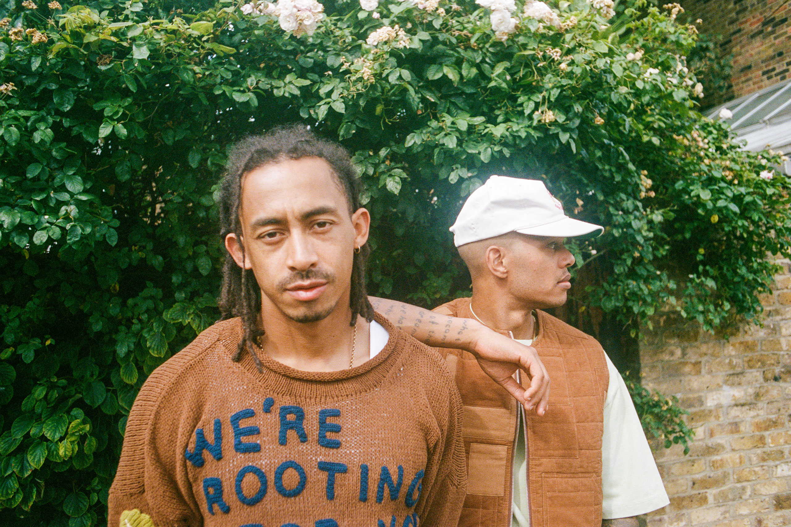 Rizzle Kicks pay homage to growth with their new single 'Gumdrops' - Dork