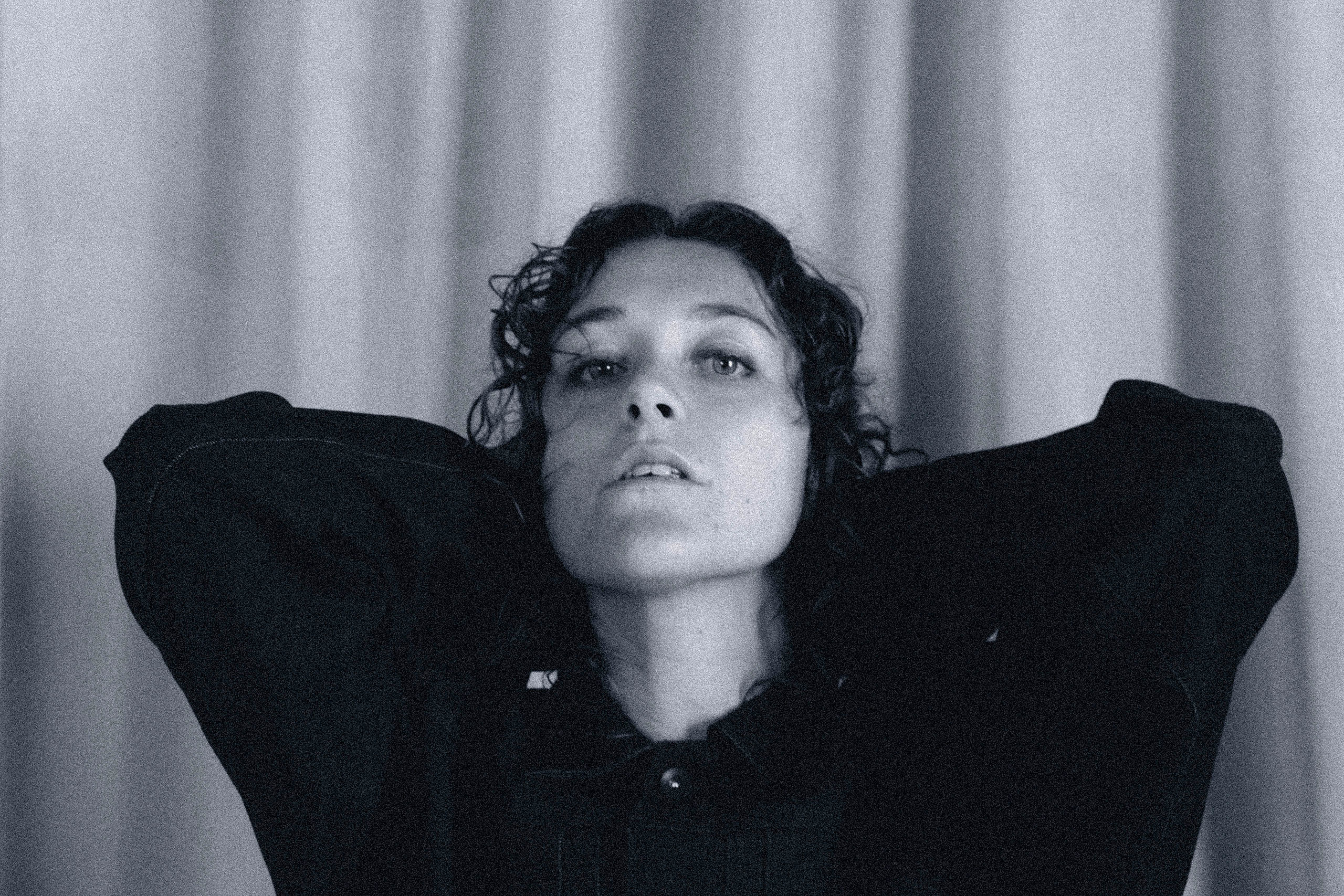 The 1975's Ross MacDonald has remixed Polly Money's new single ...