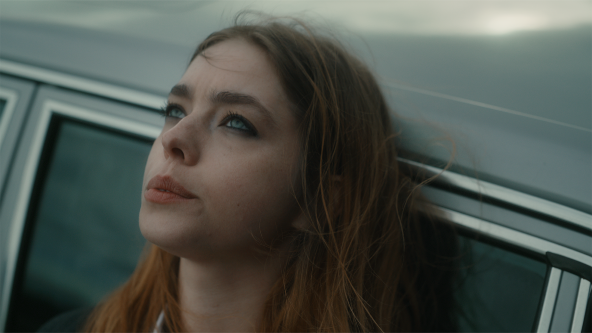 L Devine is taking control - Dork