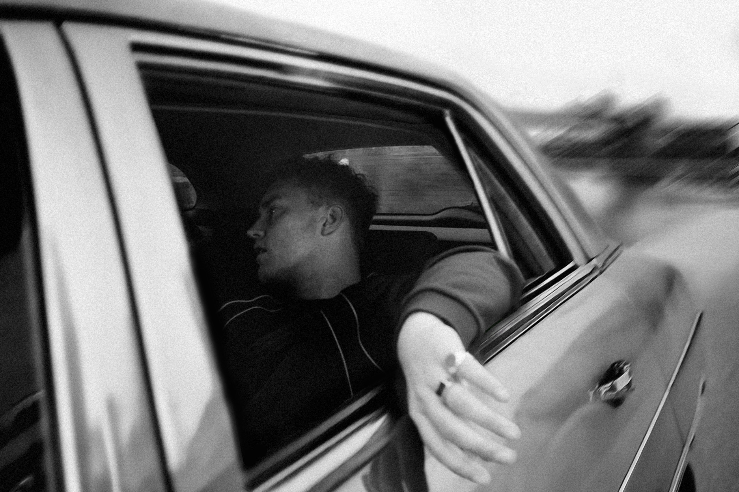 Sam Fender has added a third Newcastle stadium show to his June 2025 ...