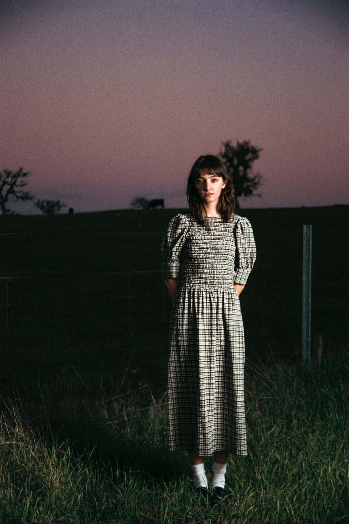 Alix Page is back with a new perspective on her brilliant EP, 'Goose ...